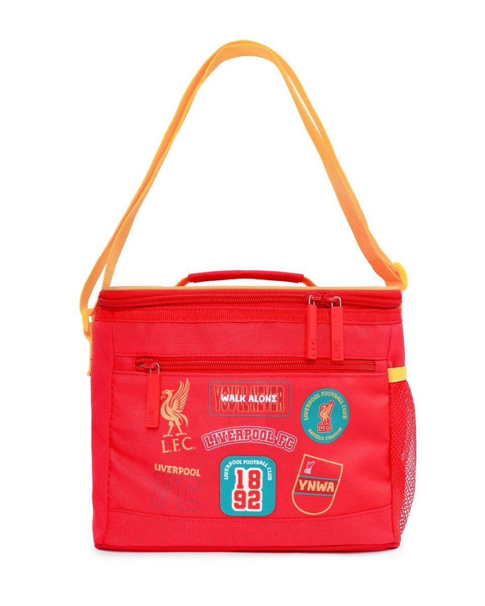 LFC Lunch Bag – Weston Corporation