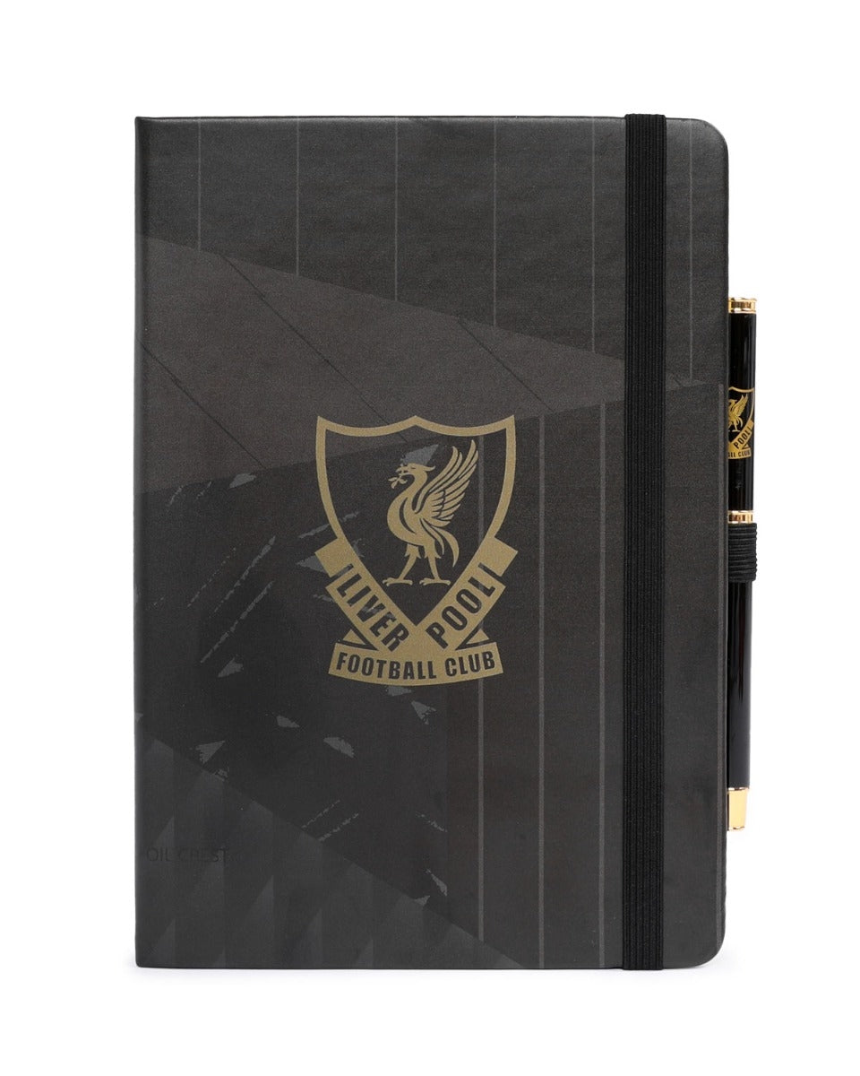LFC Notebook & Pen Set – Weston Corporation