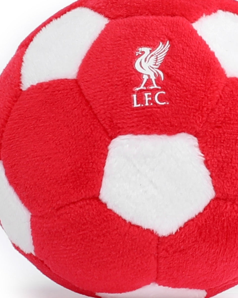 LFC Hanging Football Plush – Weston Corporation