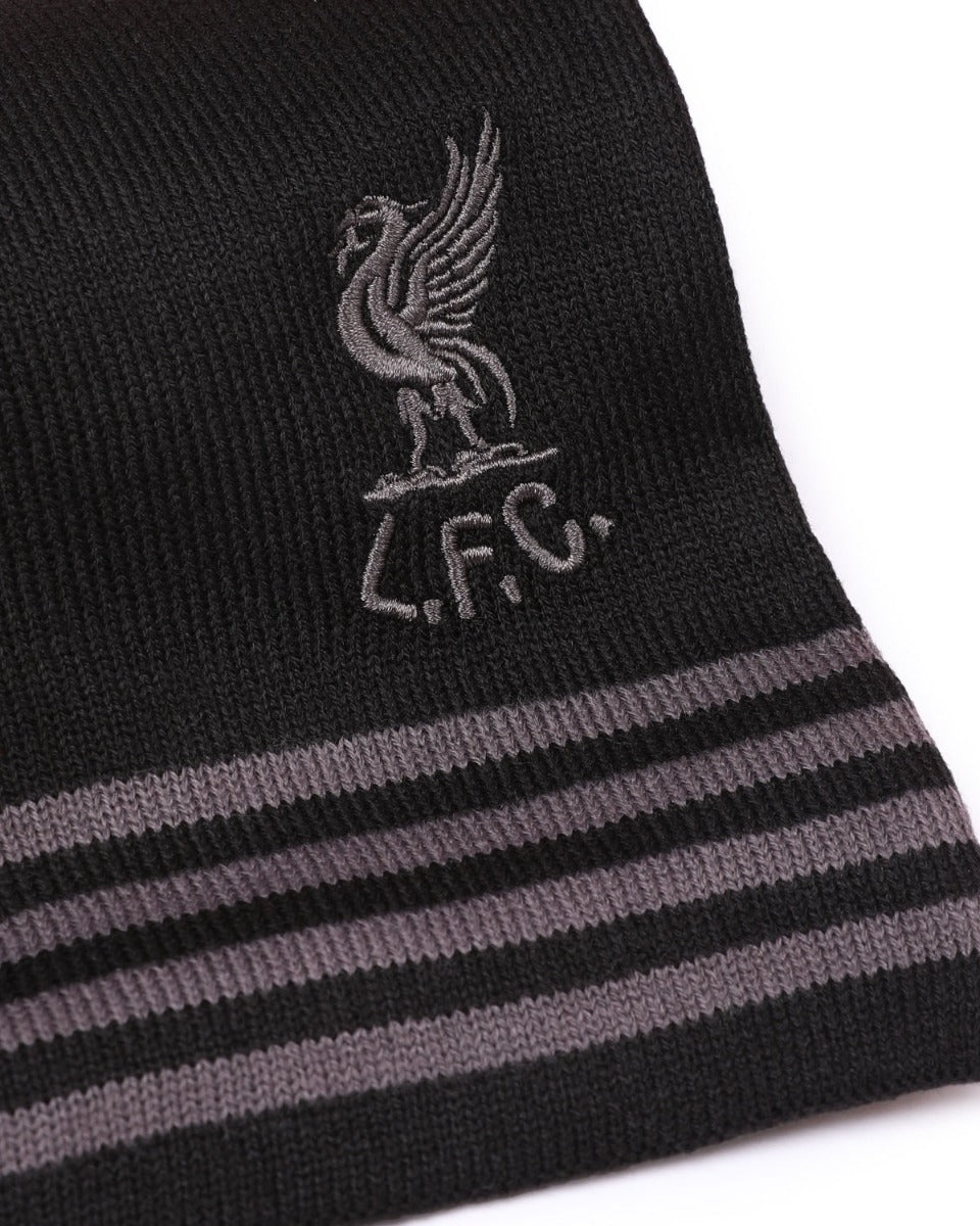 LFC Adults Shankly Scarf Blackout – Weston Corporation