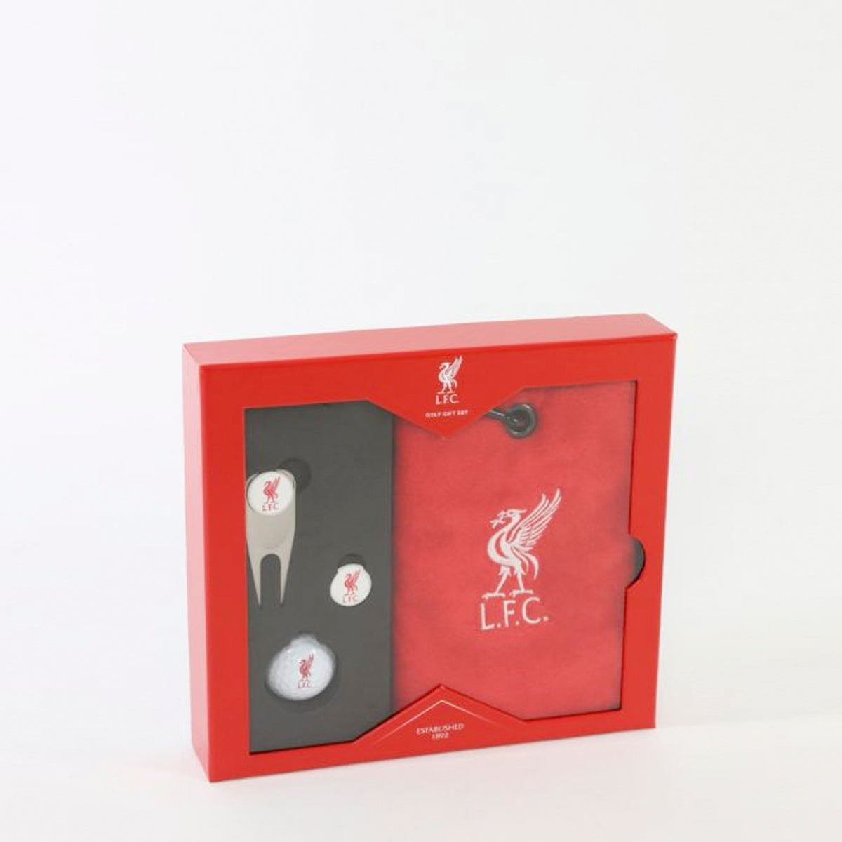 LFC Golf Gift Set – Weston Corporation