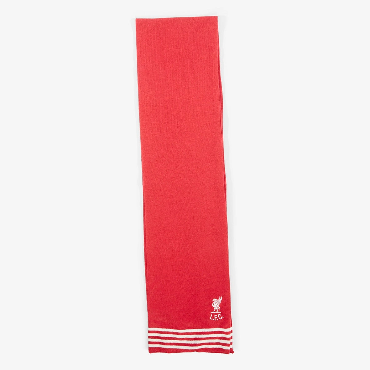 LFC Adults Shankly Scarf – Weston Corporation