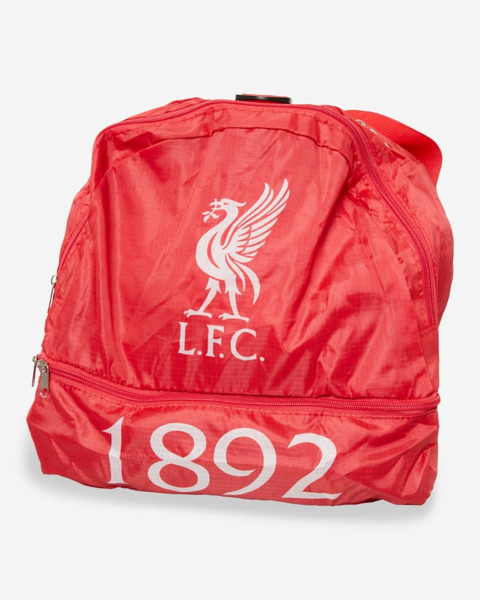 LFC Packable Holdall – Weston Corporation