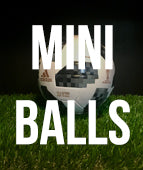 Mini Balls – Weston Corporation