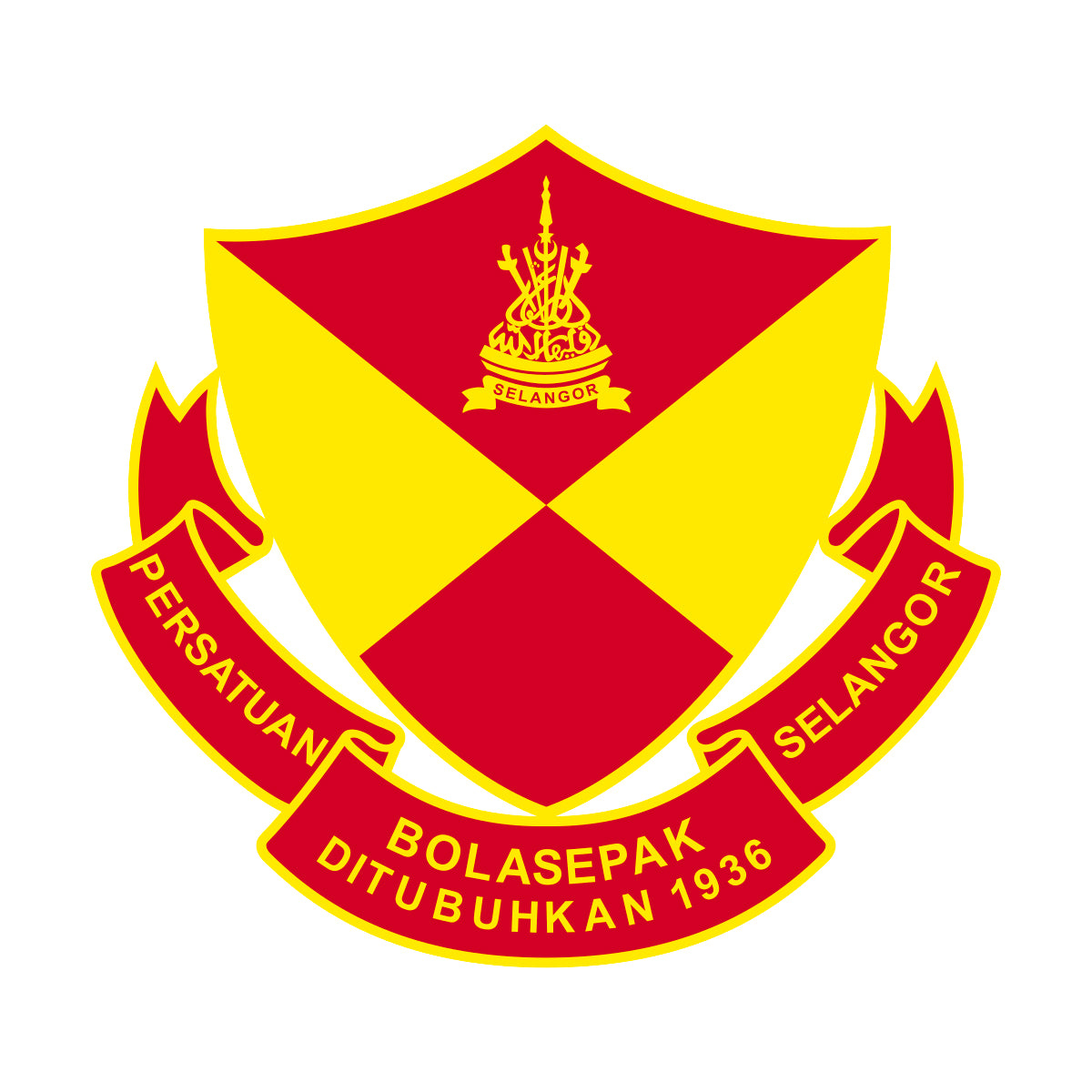 Selangor FC – Weston Corporation