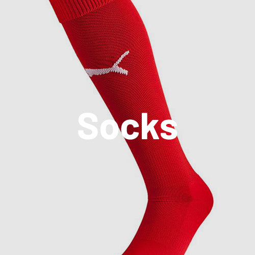 Teamwear Socks – Weston Corporation