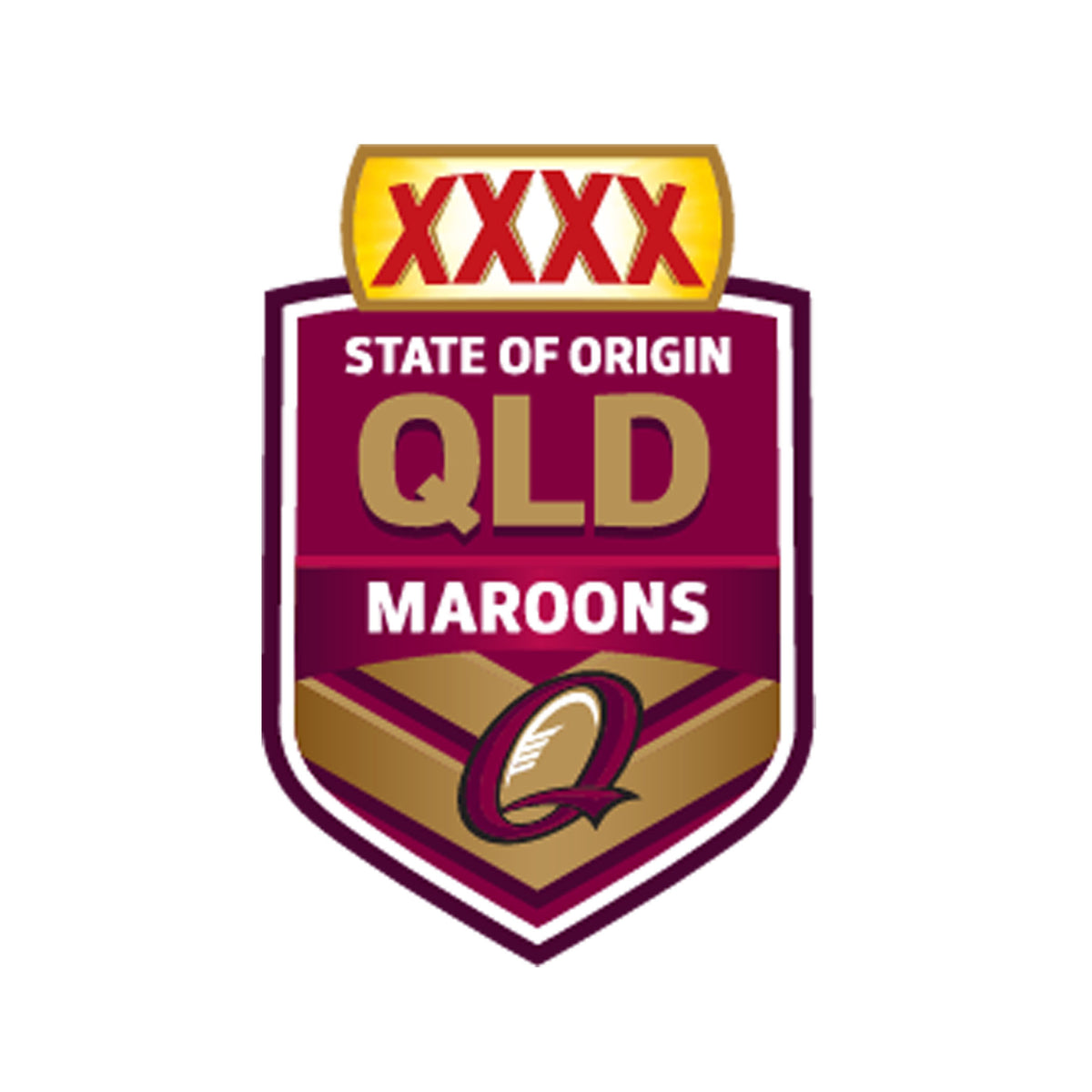 Queensland Maroons – Weston Corporation