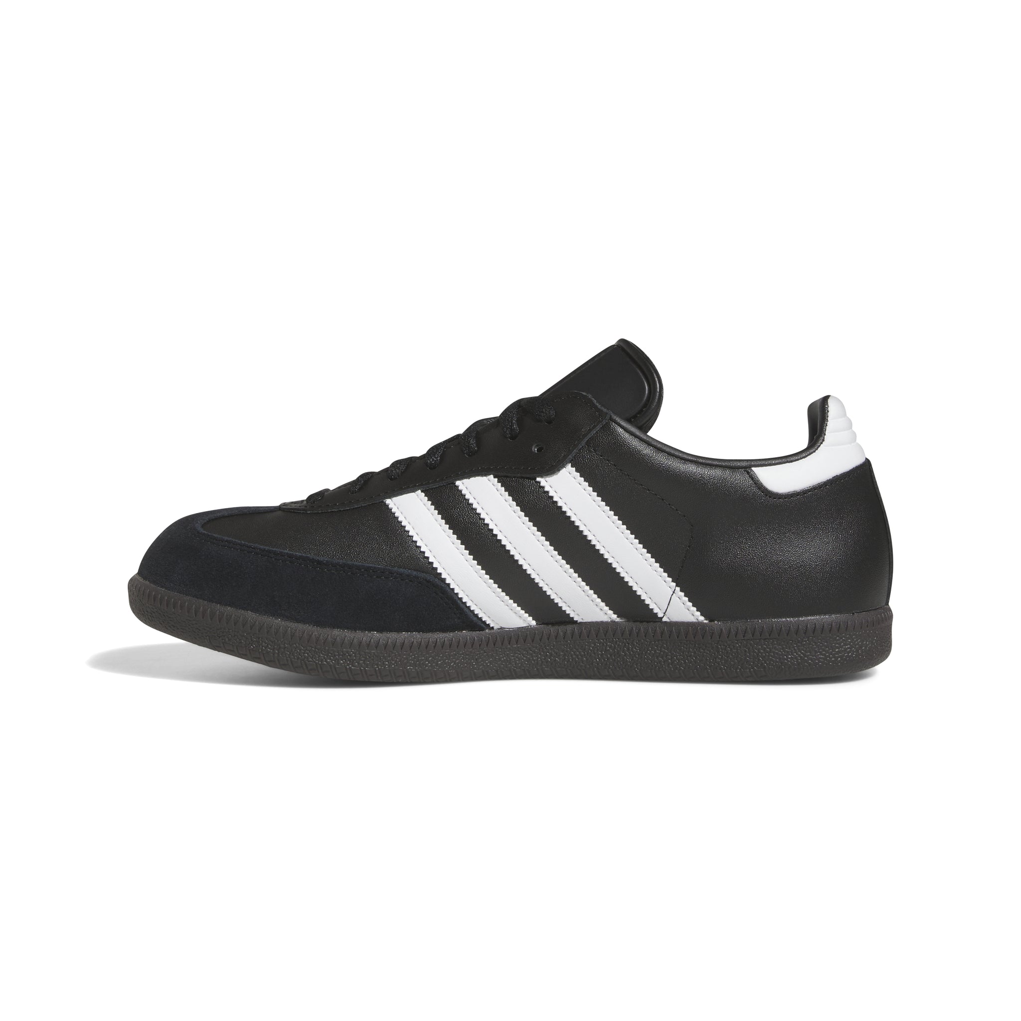Samba Classic – Weston Corporation