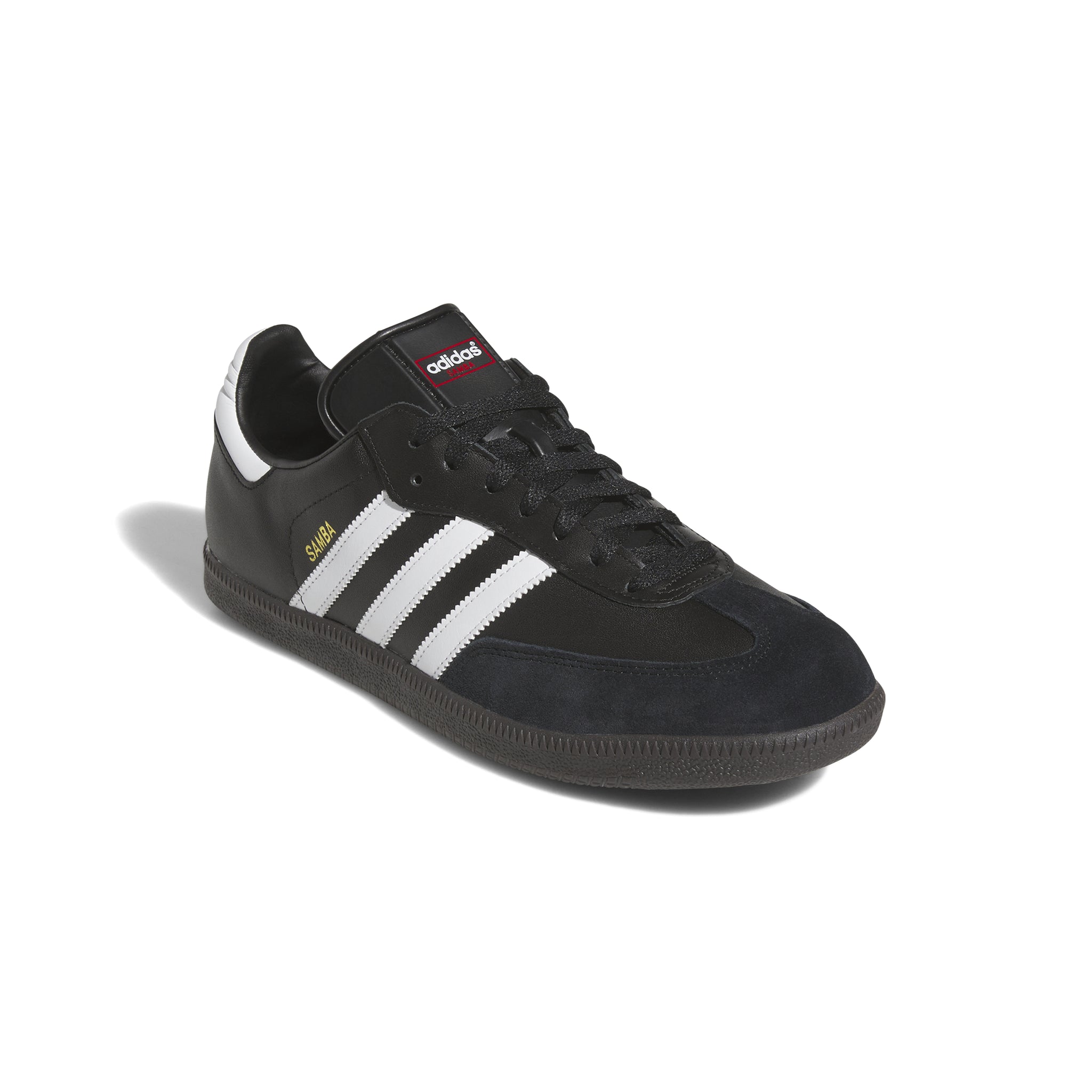 Samba Classic – Weston Corporation