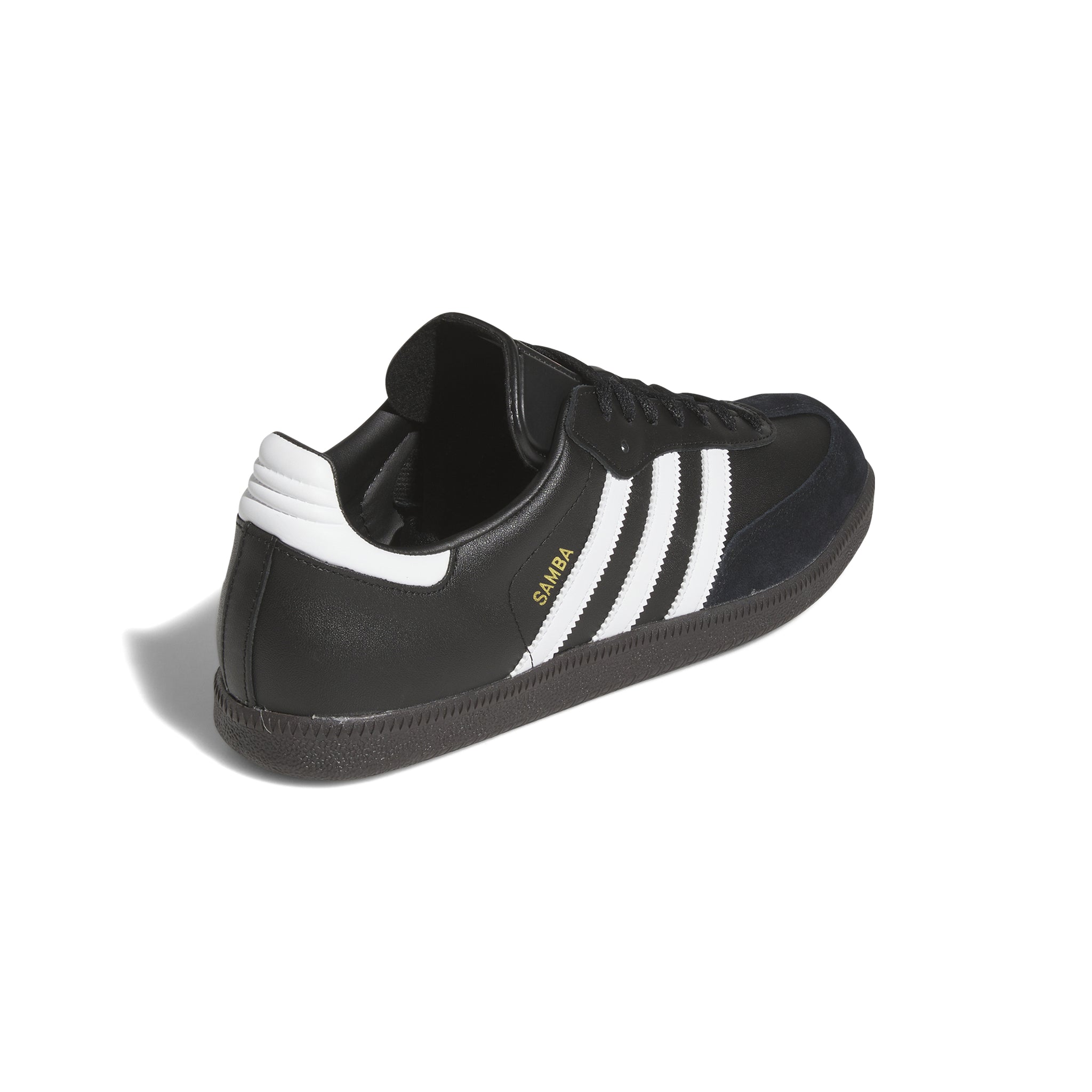 Samba Classic – Weston Corporation