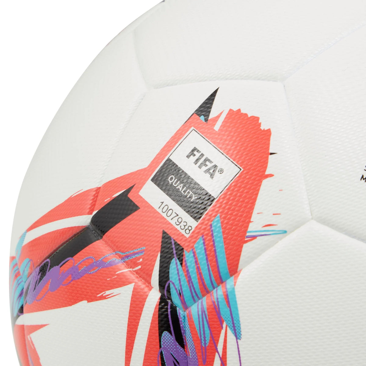 Puma Orbita 2024-25 LaLiga 1 (FIFA Quality) Ball – Weston Corporation