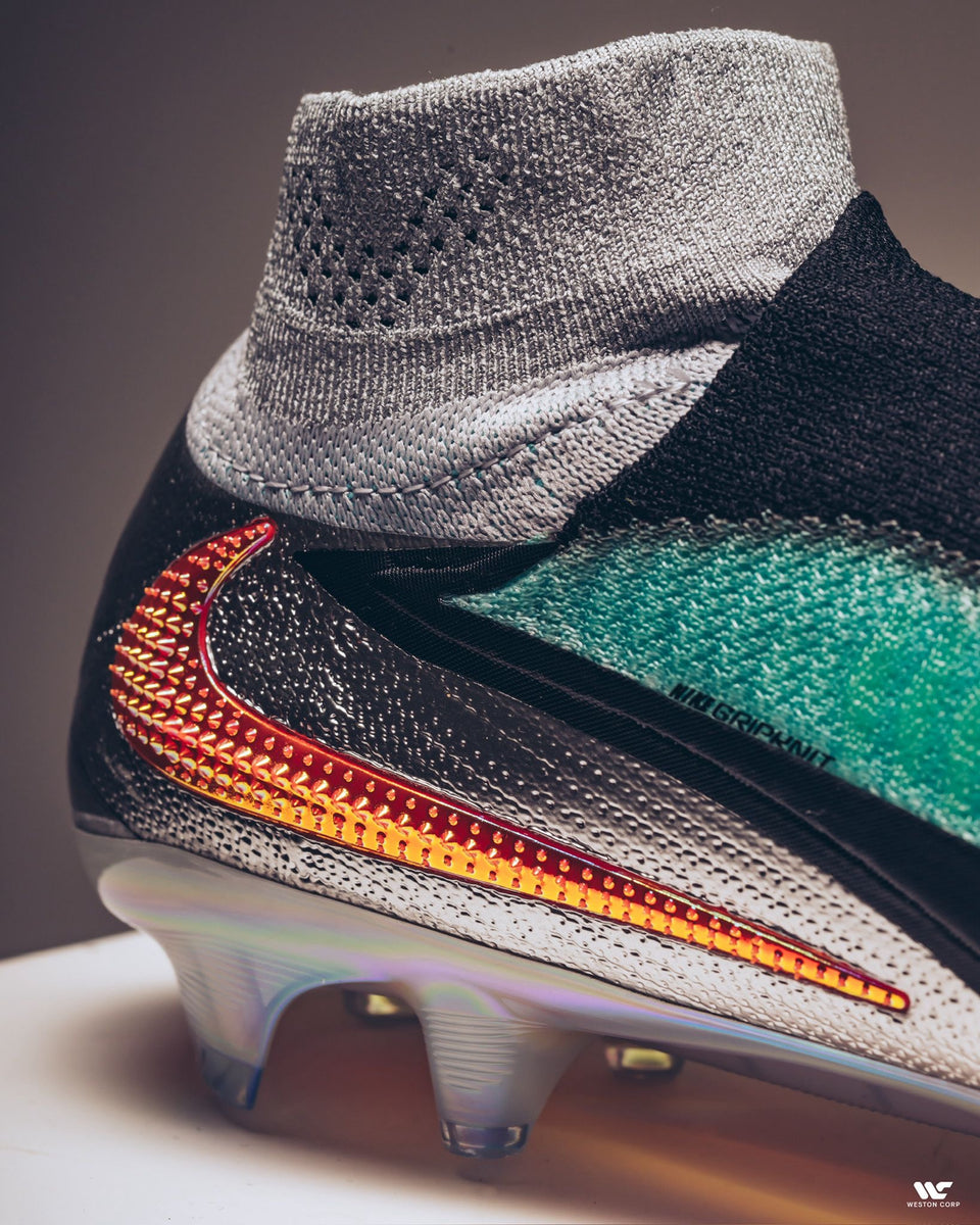 Phantom 6 High Elite LE FG – Weston Corporation