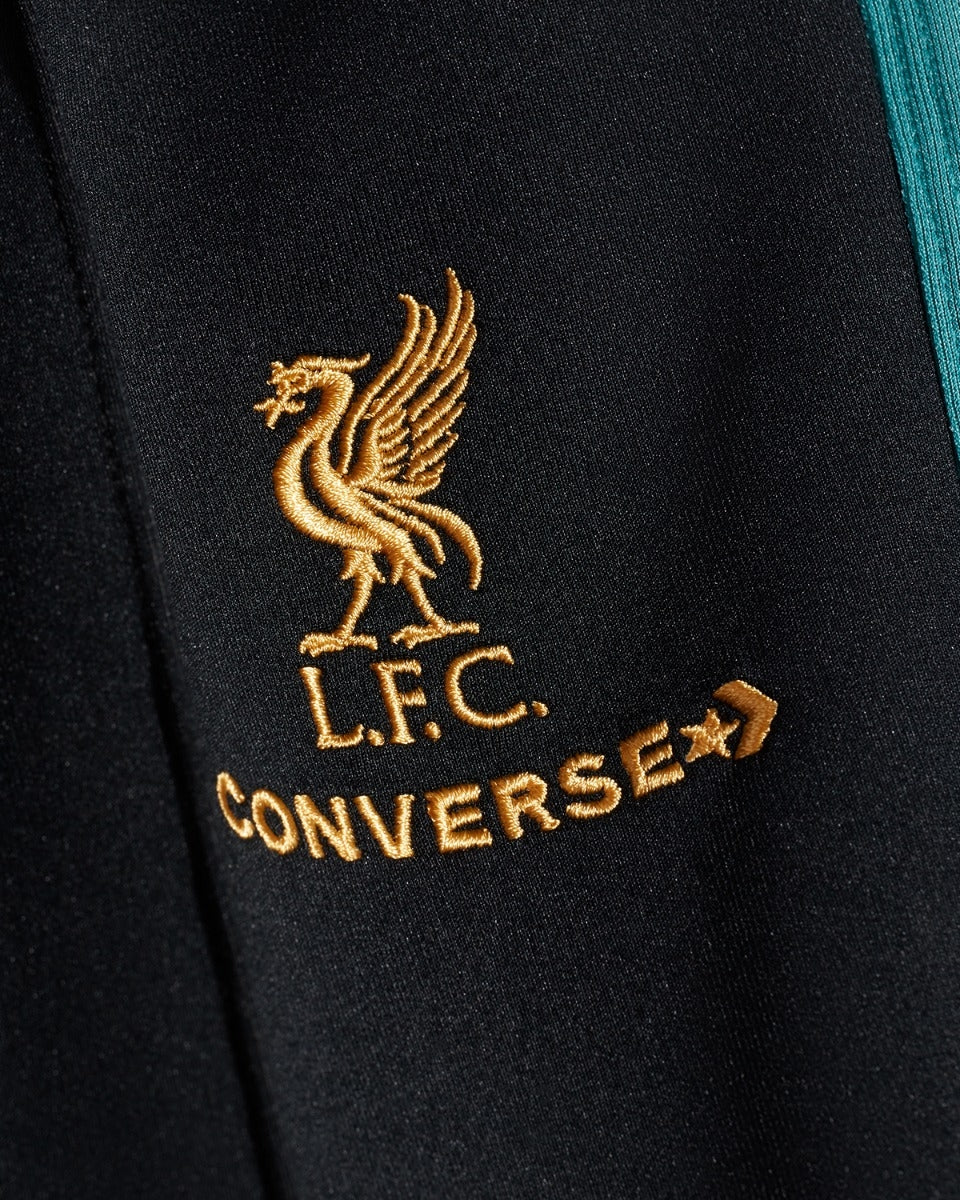 LFC X Converse Unisex Track Pants Black – Weston Corporation