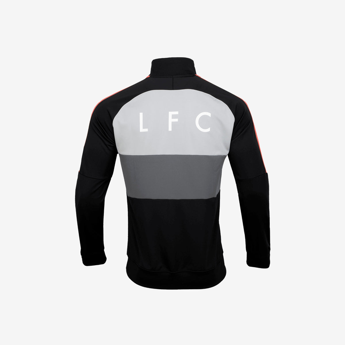 Liverpool FC Mens Black Anthem Jacket – Weston Corporation