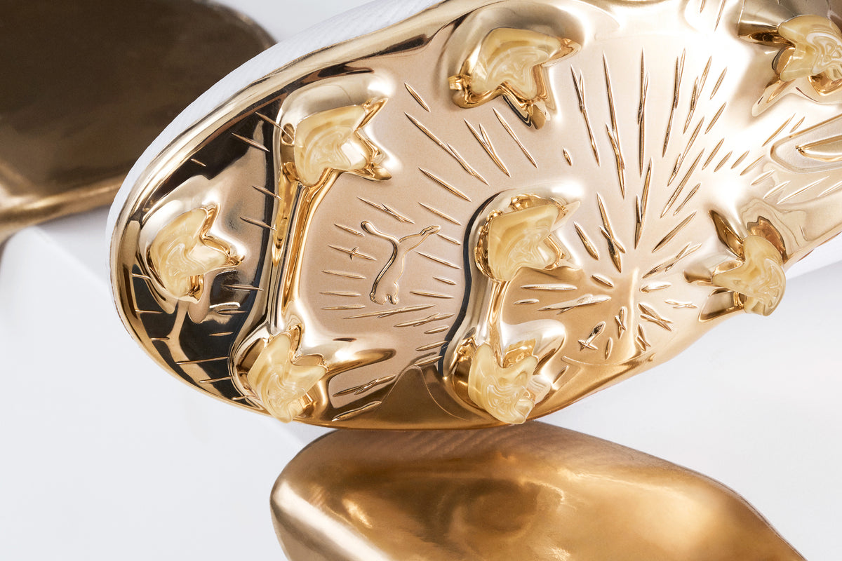 Ultra 6 Ultimate FG 'White Gold Pack' – Weston Corporation