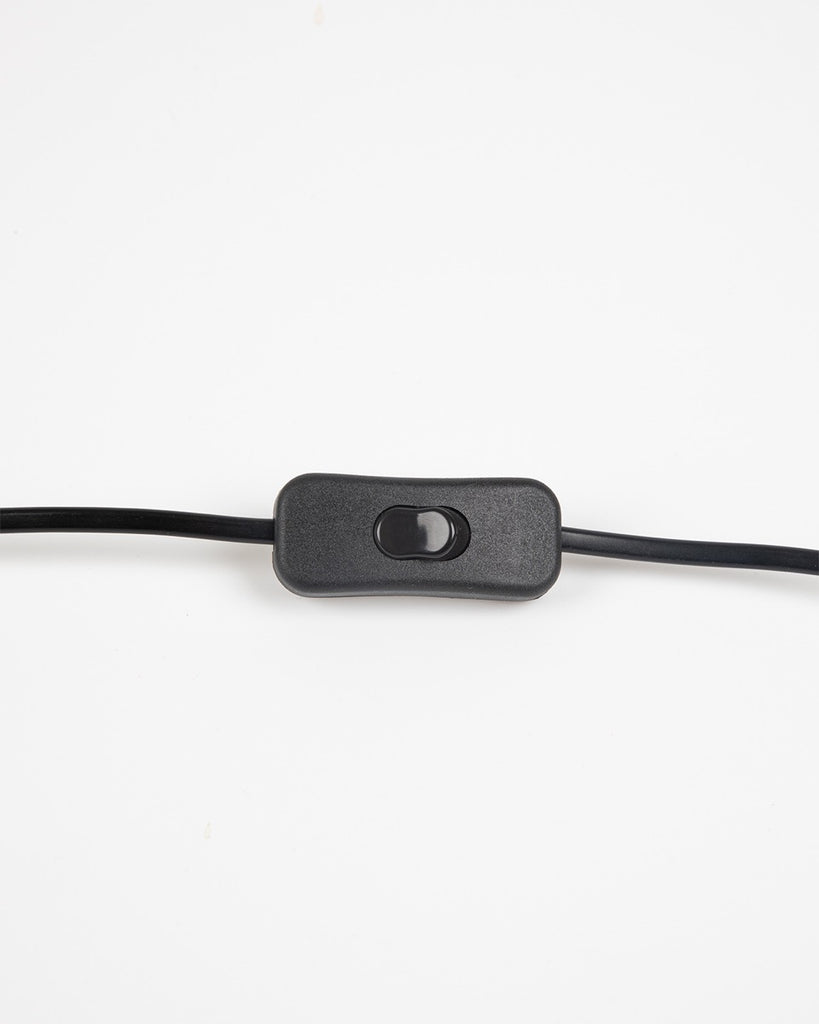 LFC Bedside Lamp – Weston Corporation