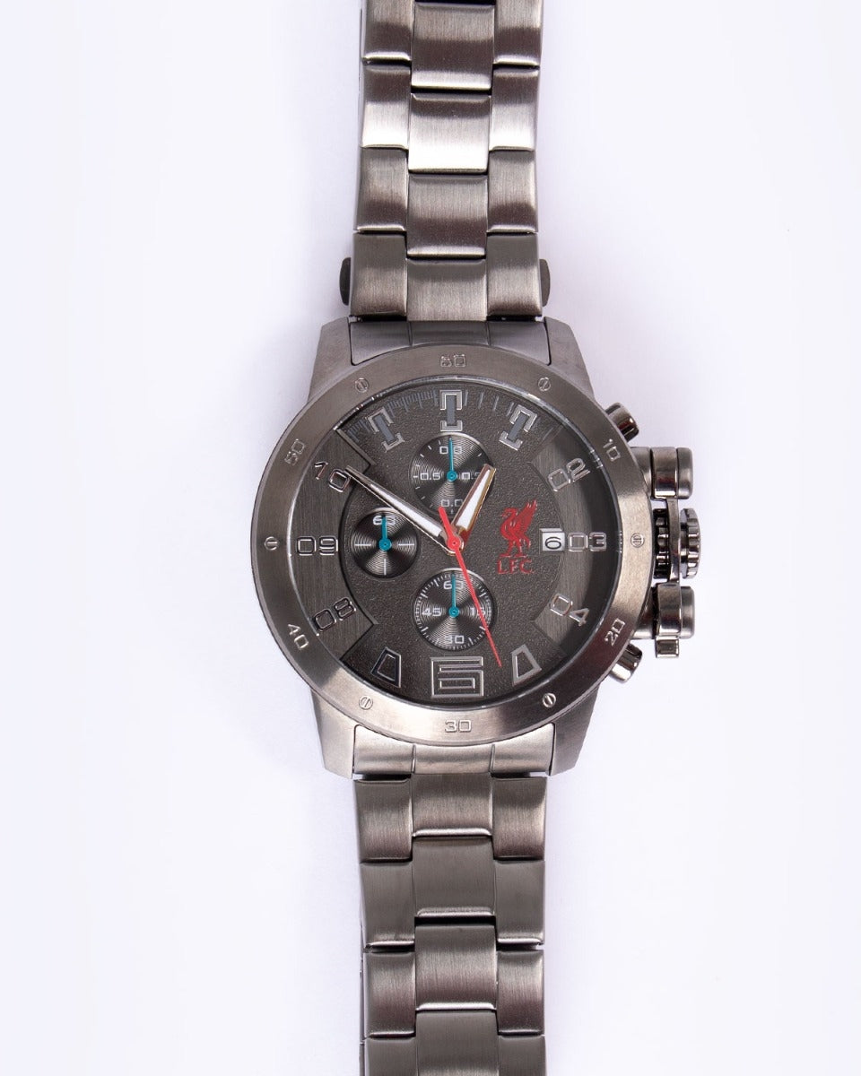 LFC Statement Watch – Weston Corporation