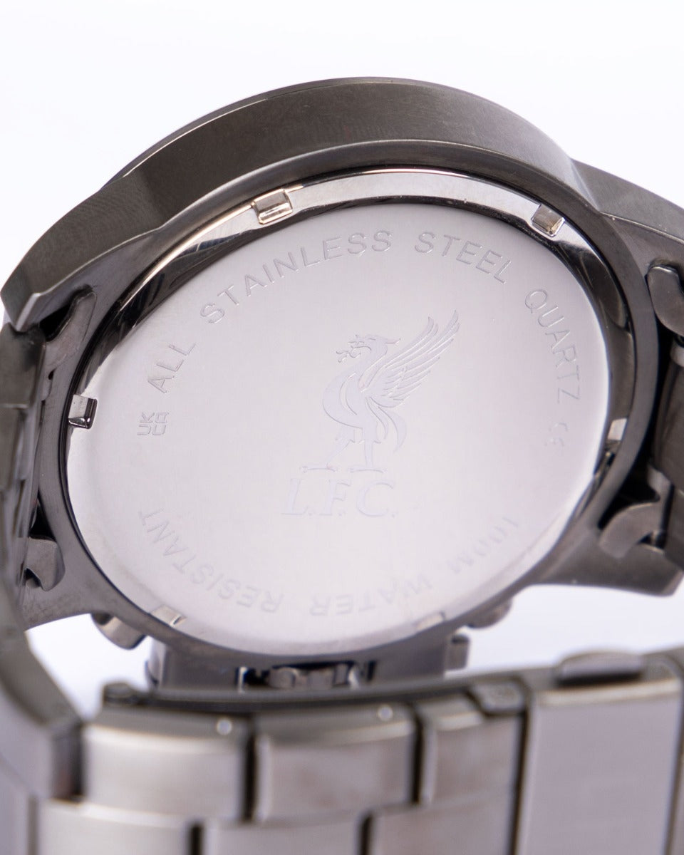 LFC Statement Watch – Weston Corporation