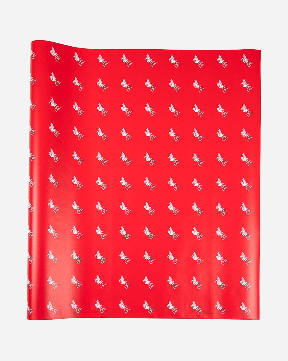 LFC Wrapping Paper Roll – Weston Corporation