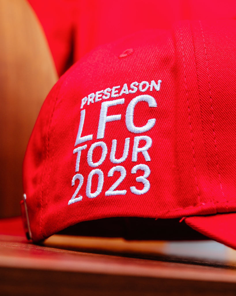 LFC Adults 2023-24 Pre-Season Cap – Weston Corporation