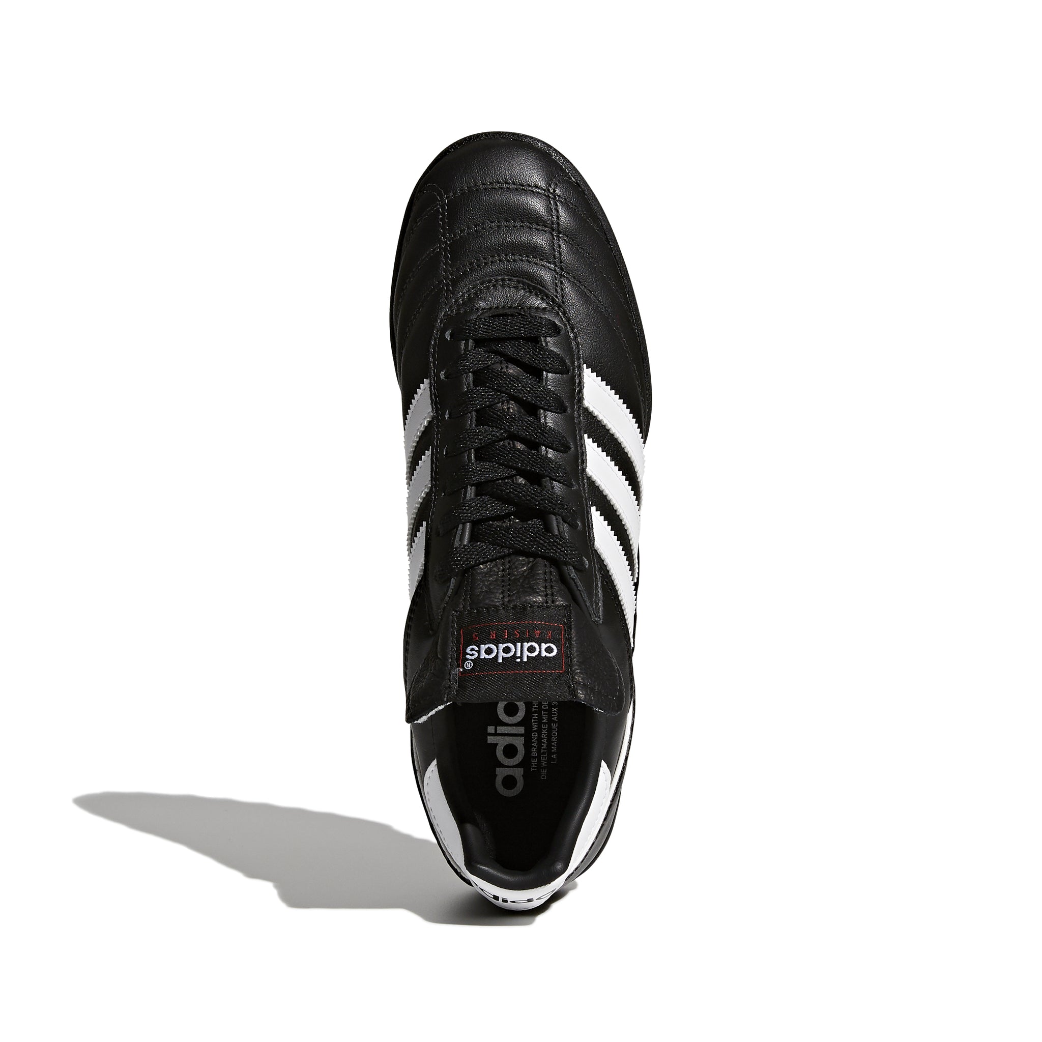 Kaiser 5 Team (Black/White) – Weston Corporation