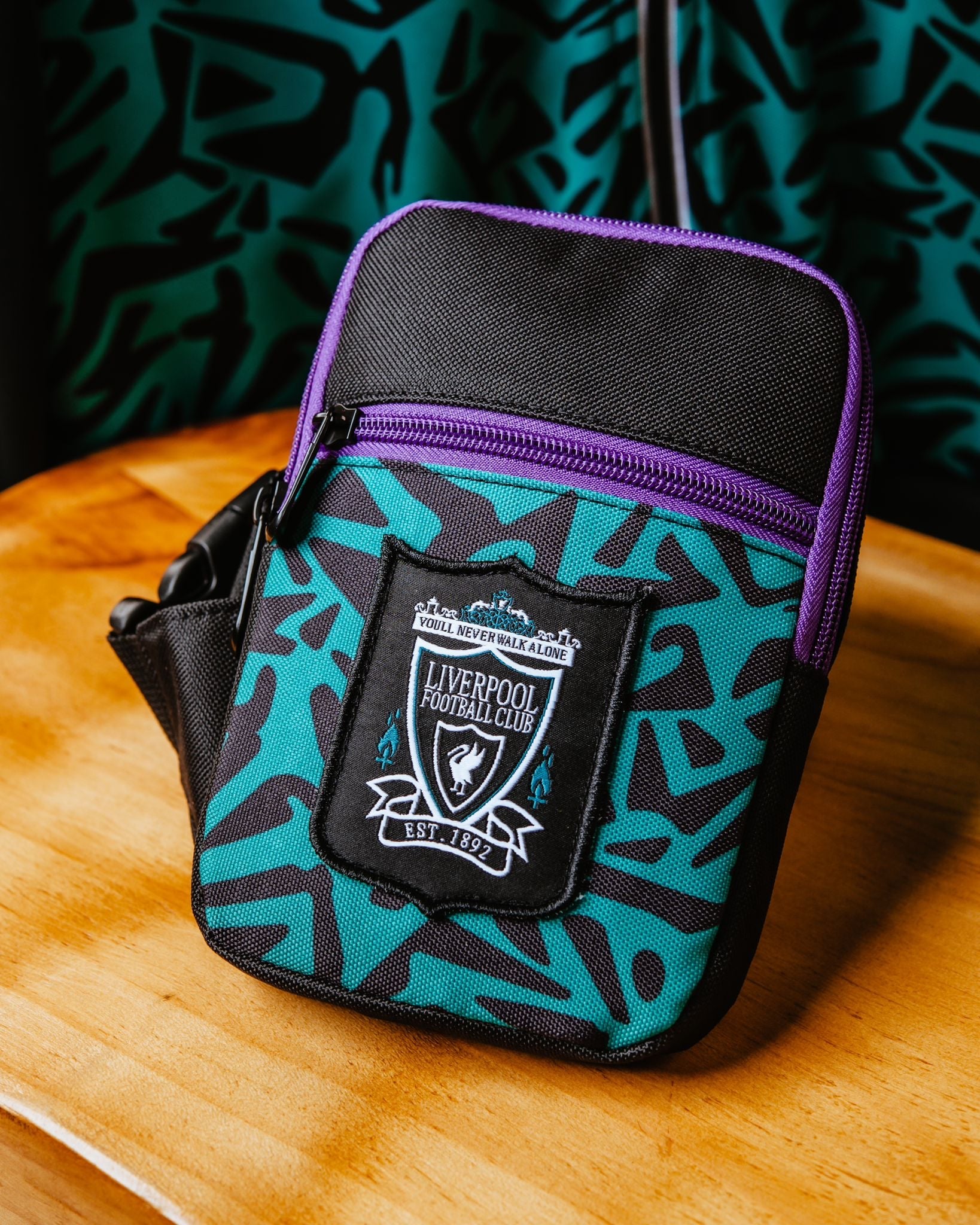 LFC 95 Bag – Weston Corporation