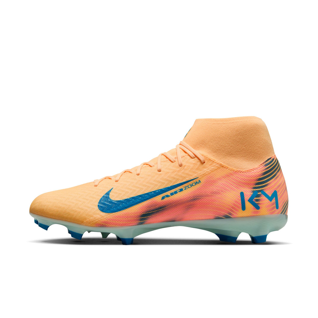 Mercurial Zoom Superfly 10 Academy FG/MG 'Kylian Mbappe' – Weston Corporation