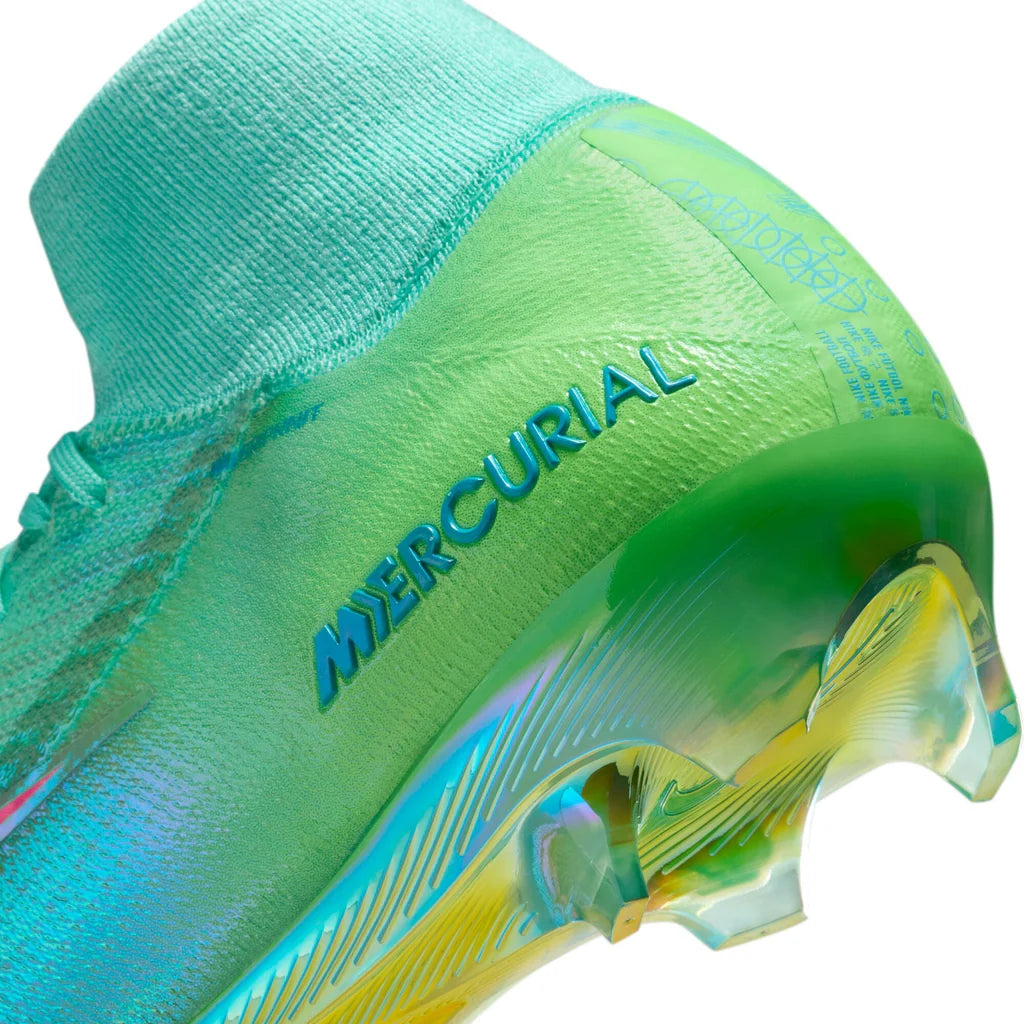 Mercurial Zoom Superfly 10 Elite SE FG 'Cosmic Speed Pack 2' – Weston ...