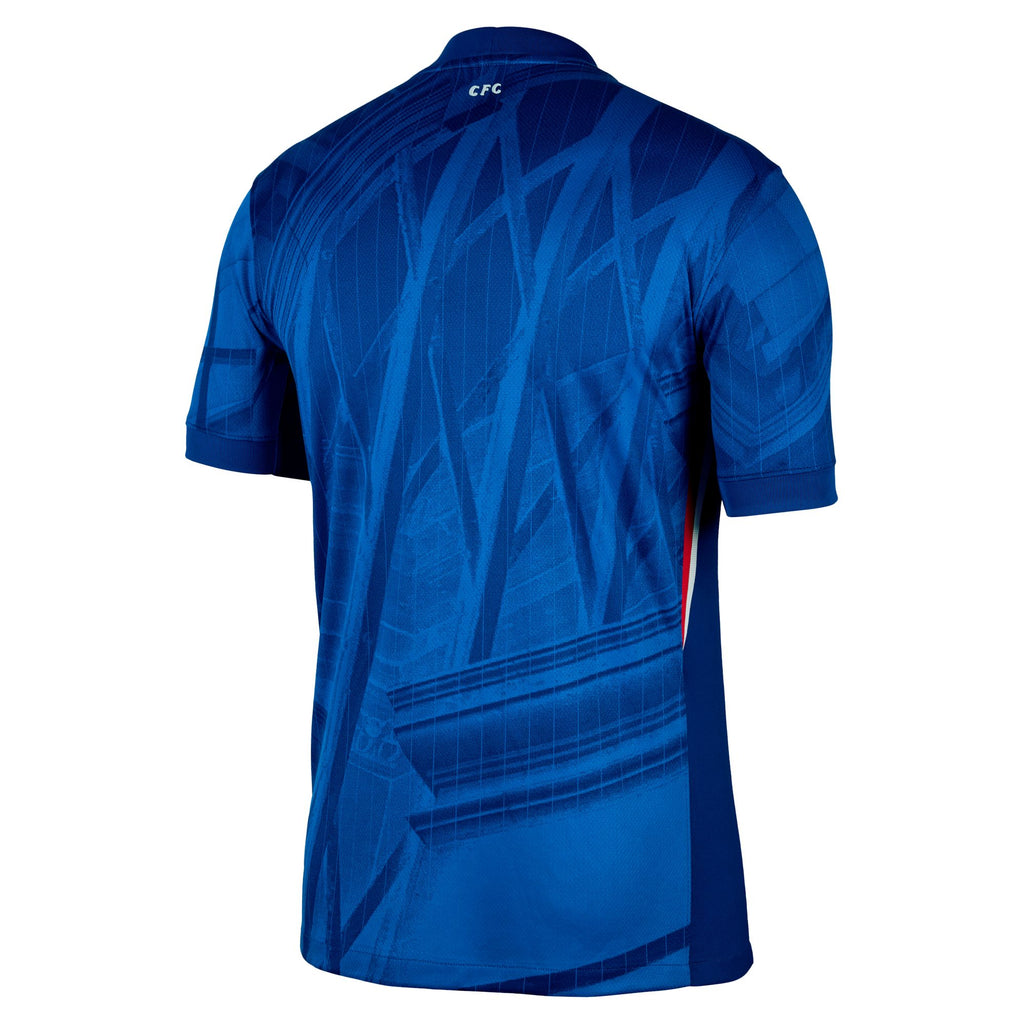 Chelsea Adult 2025/26 SS Stadium Home Jersey – Weston Corporation