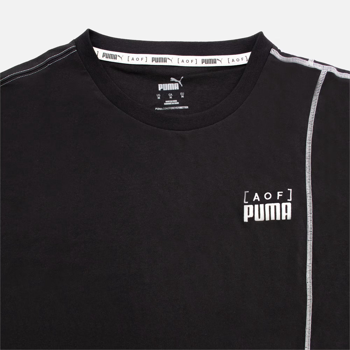 Puma Art Of Football Tee – Weston Corporation