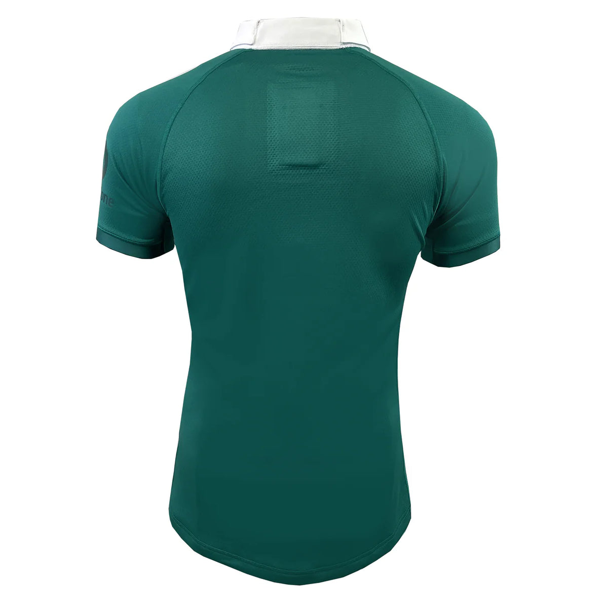 Ireland Adult Rugby 150th Anniversary Test Jersey – Weston Corporation