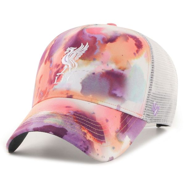 LFC Day Glow Mesh 47 MVP Cap – Weston Corporation