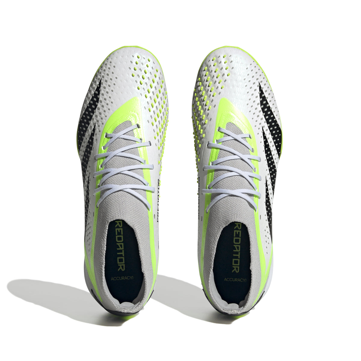 Predator Accuracy .1 TF 'Crazyrush Pack' – Weston Corporation