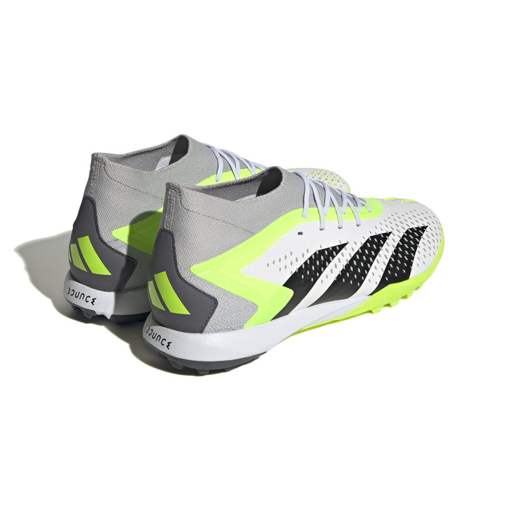 Predator Accuracy .1 TF 'Crazyrush Pack' – Weston Corporation