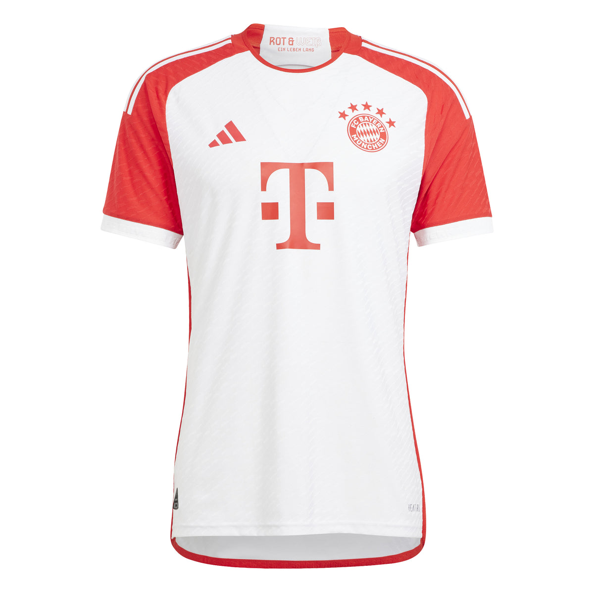 Bayern Munich Adult 2023-24 Home Authentic Jersey – Weston Corporation