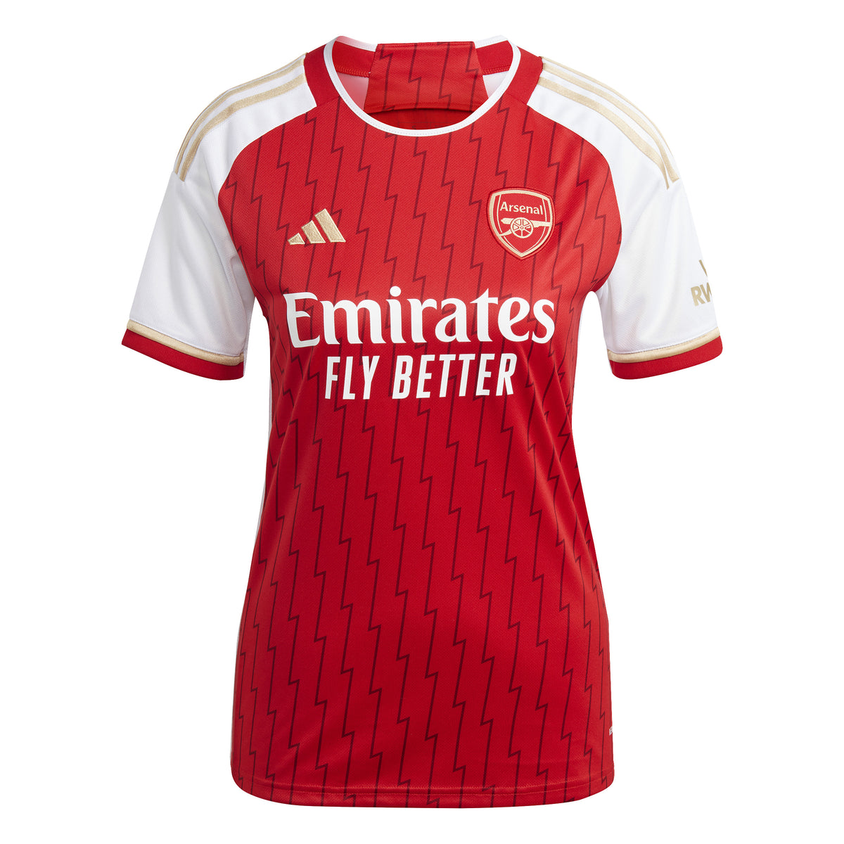 Arsenal Womens 2023-24 Home Jersey – Weston Corporation