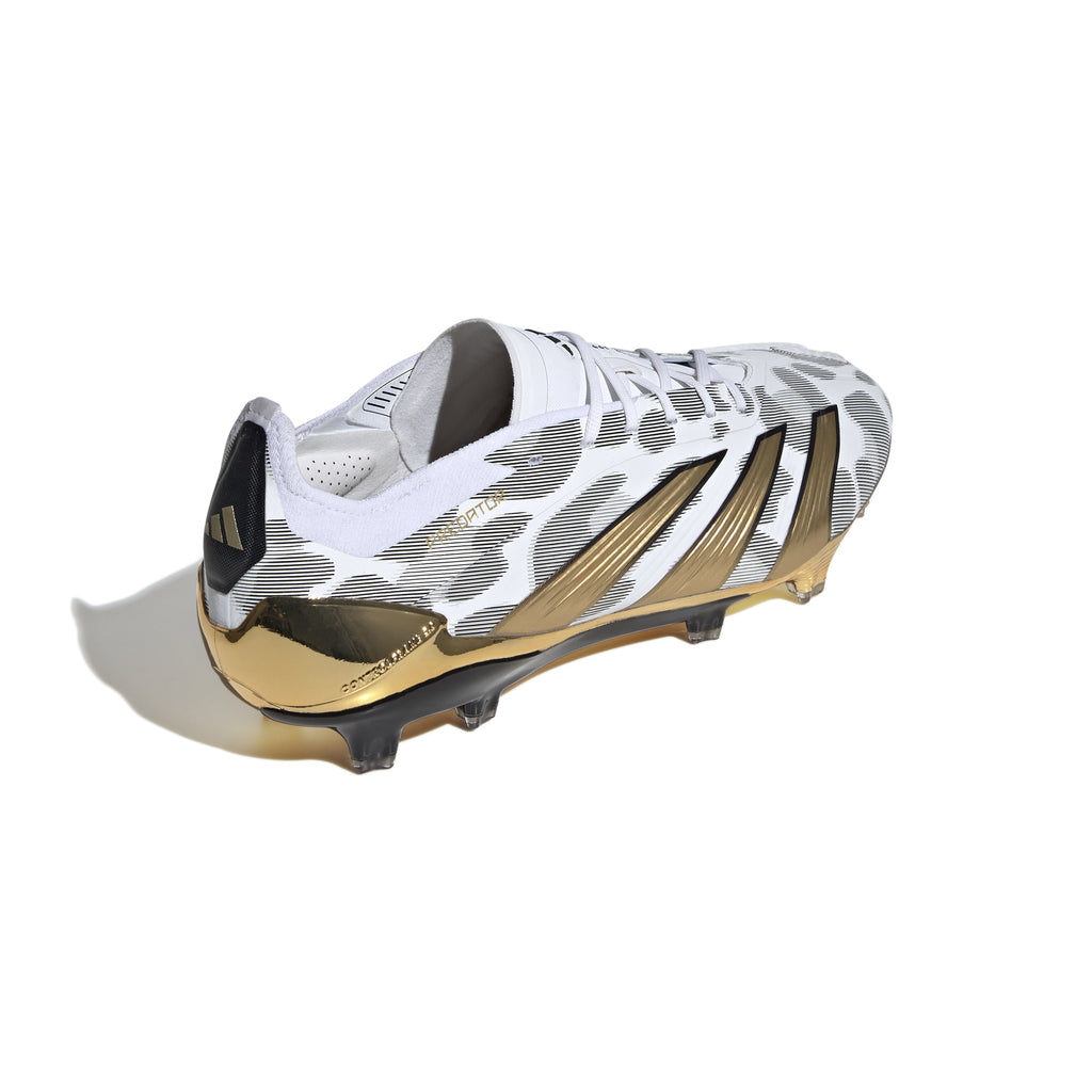 Predator Elite FG 'Player Pack' – Weston Corporation