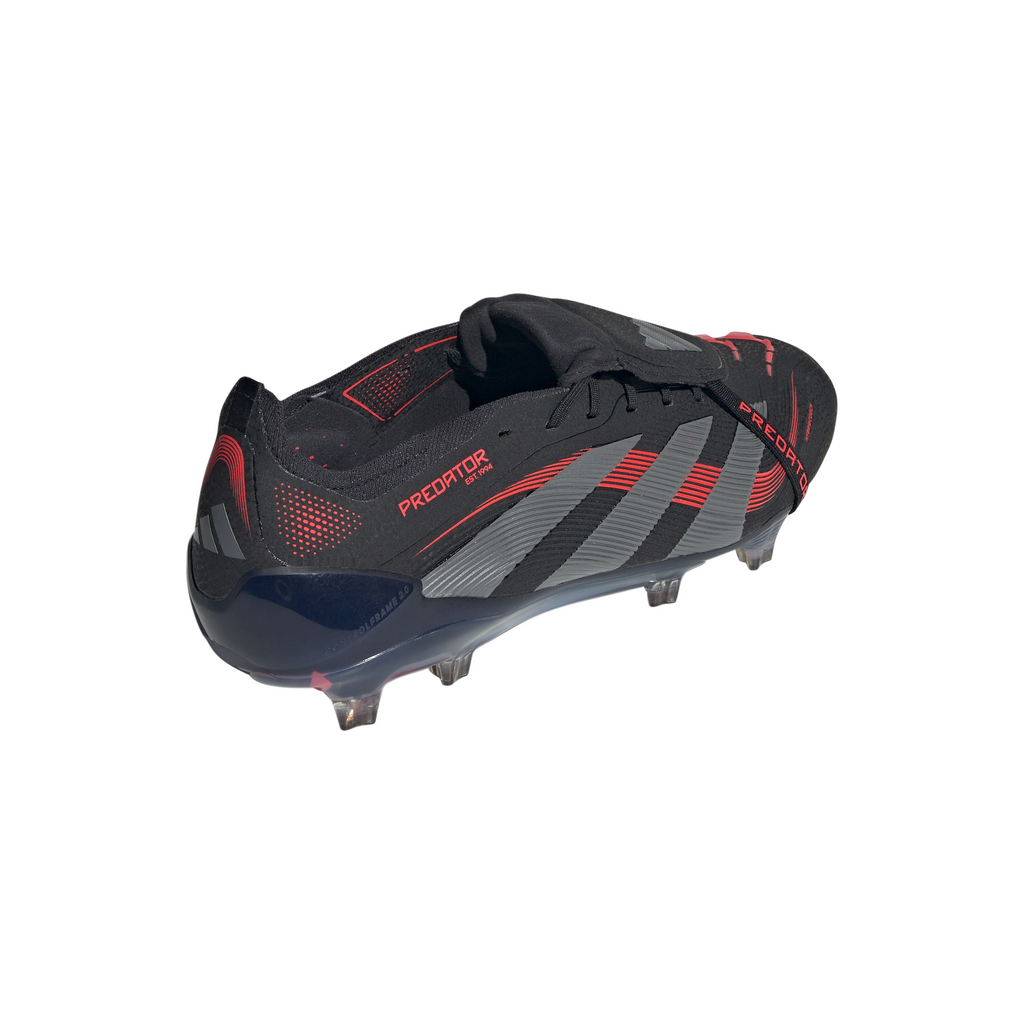 Predator Elite FT FG 'Stealth Victory Pack' – Weston Corporation Predator Elite FT FG 'Stealth Victory Pack' – Weston Corporation