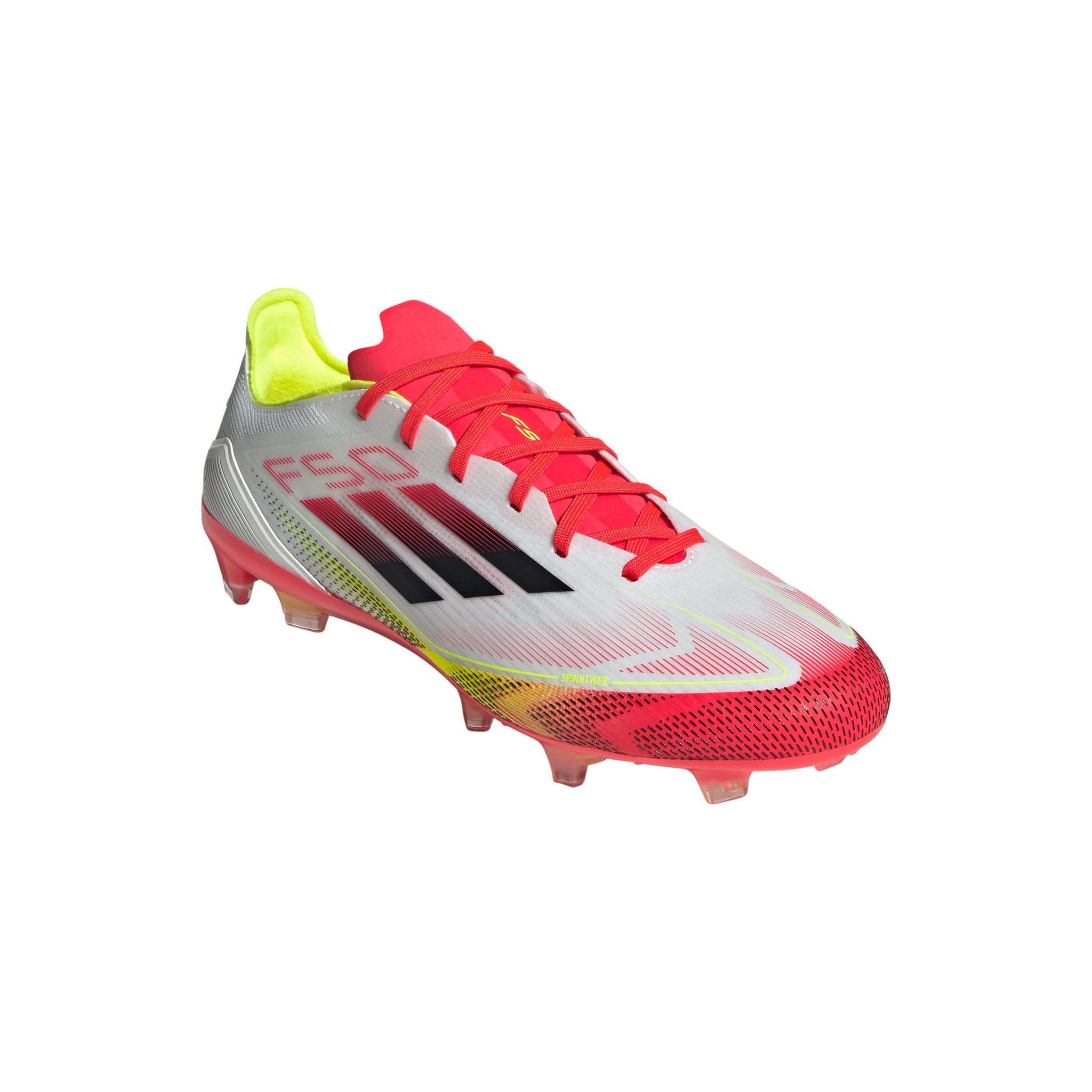 F50 Pro FG 'Pure Victory Pack' – Weston Corporation
