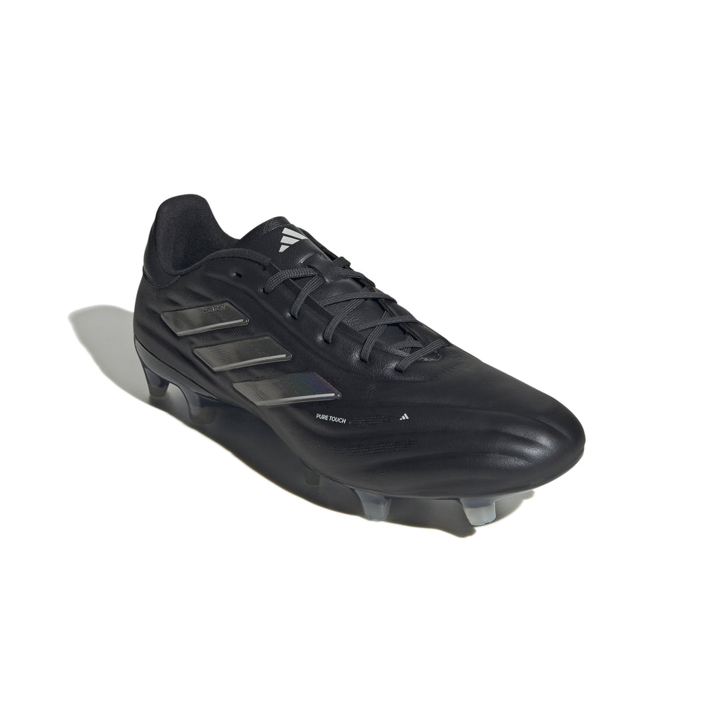 Copa Pure 2 Elite FG - Black – Weston Corporation