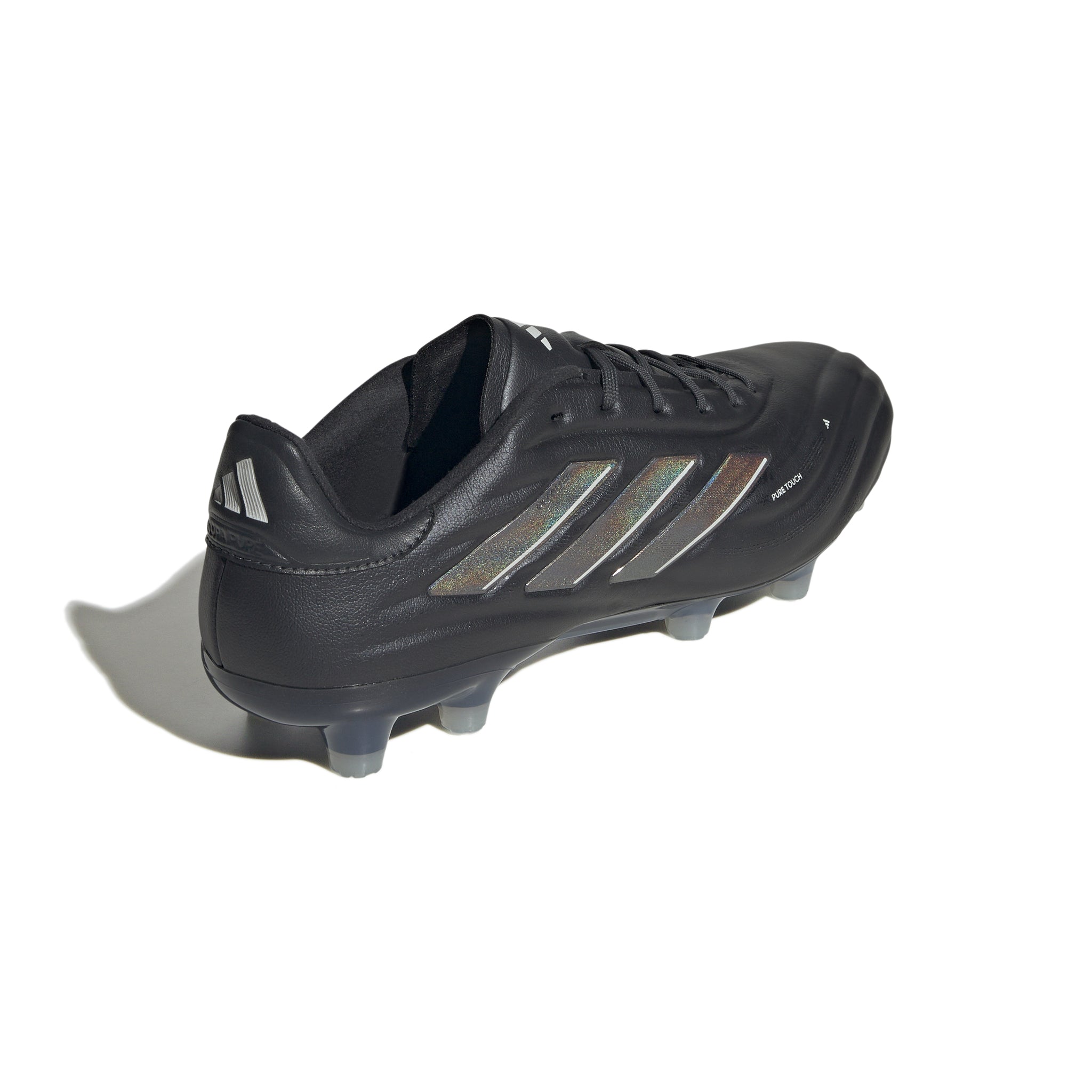 Copa Pure 2 Elite FG - Black – Weston Corporation