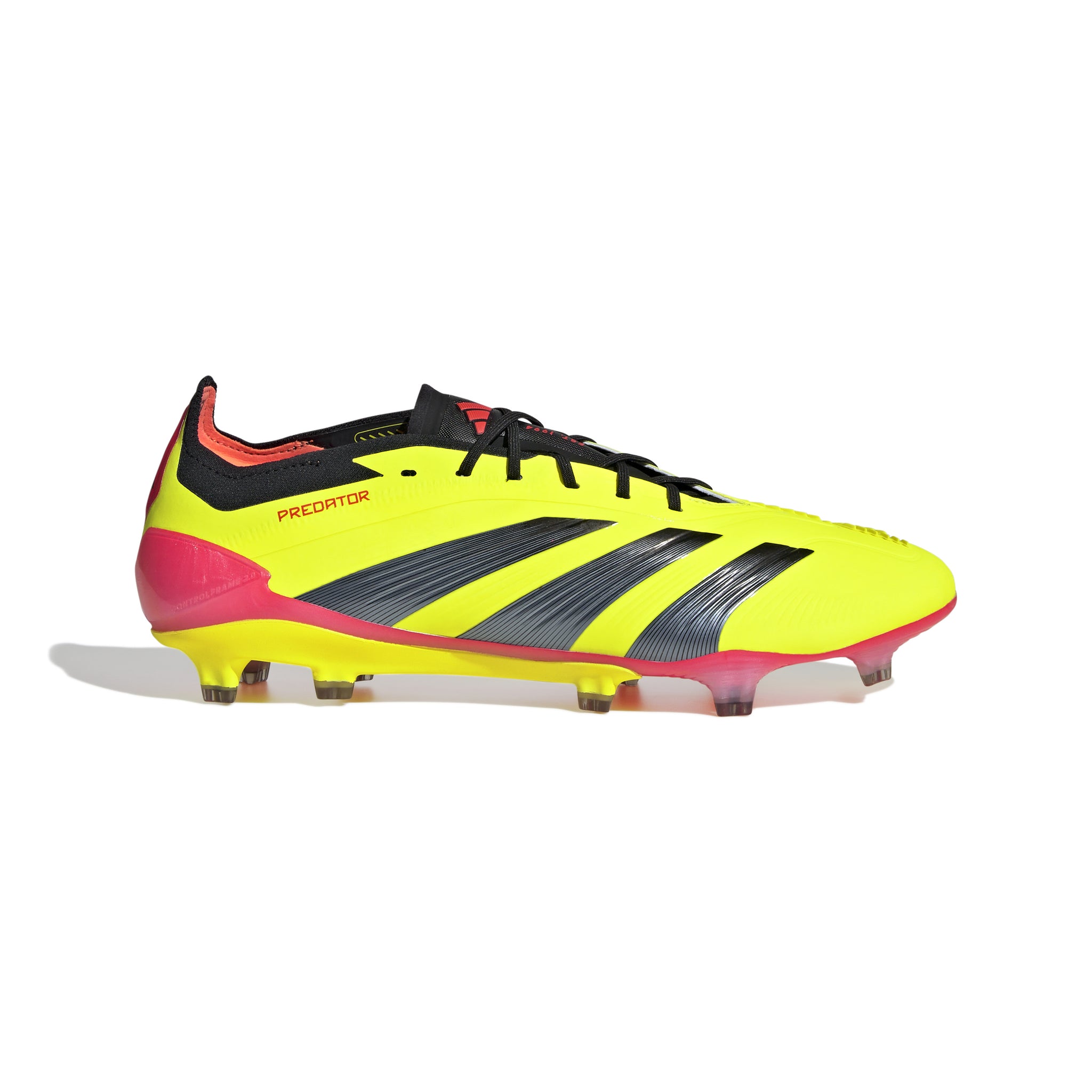 Predator Elite FG 'Energy Citrus Pack' – Weston Corporation