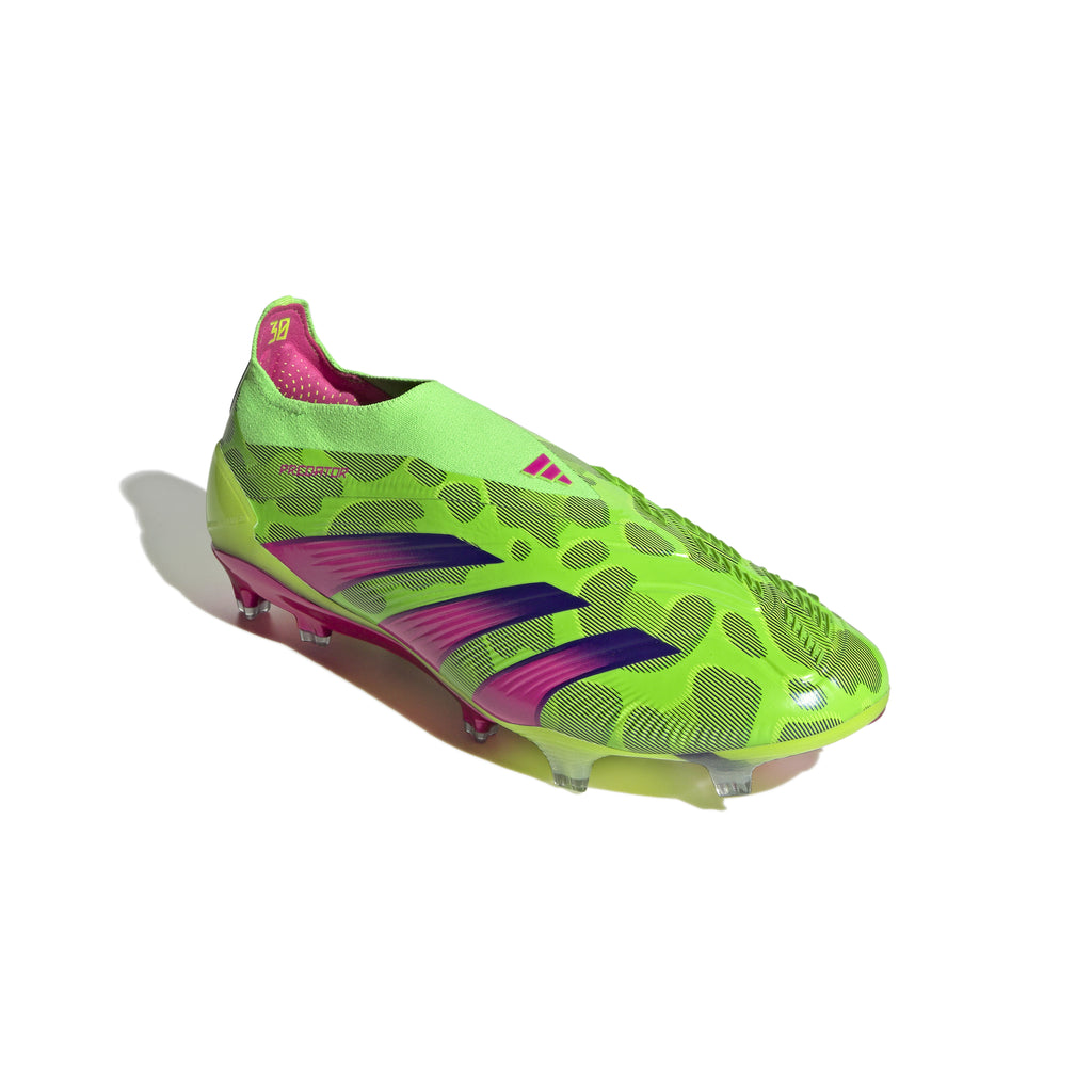 Predator Elite LL FG 'Generation Pack' – Weston Corporation