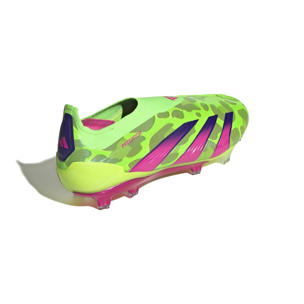 Predator Elite LL FG 'Generation Pack' – Weston Corporation