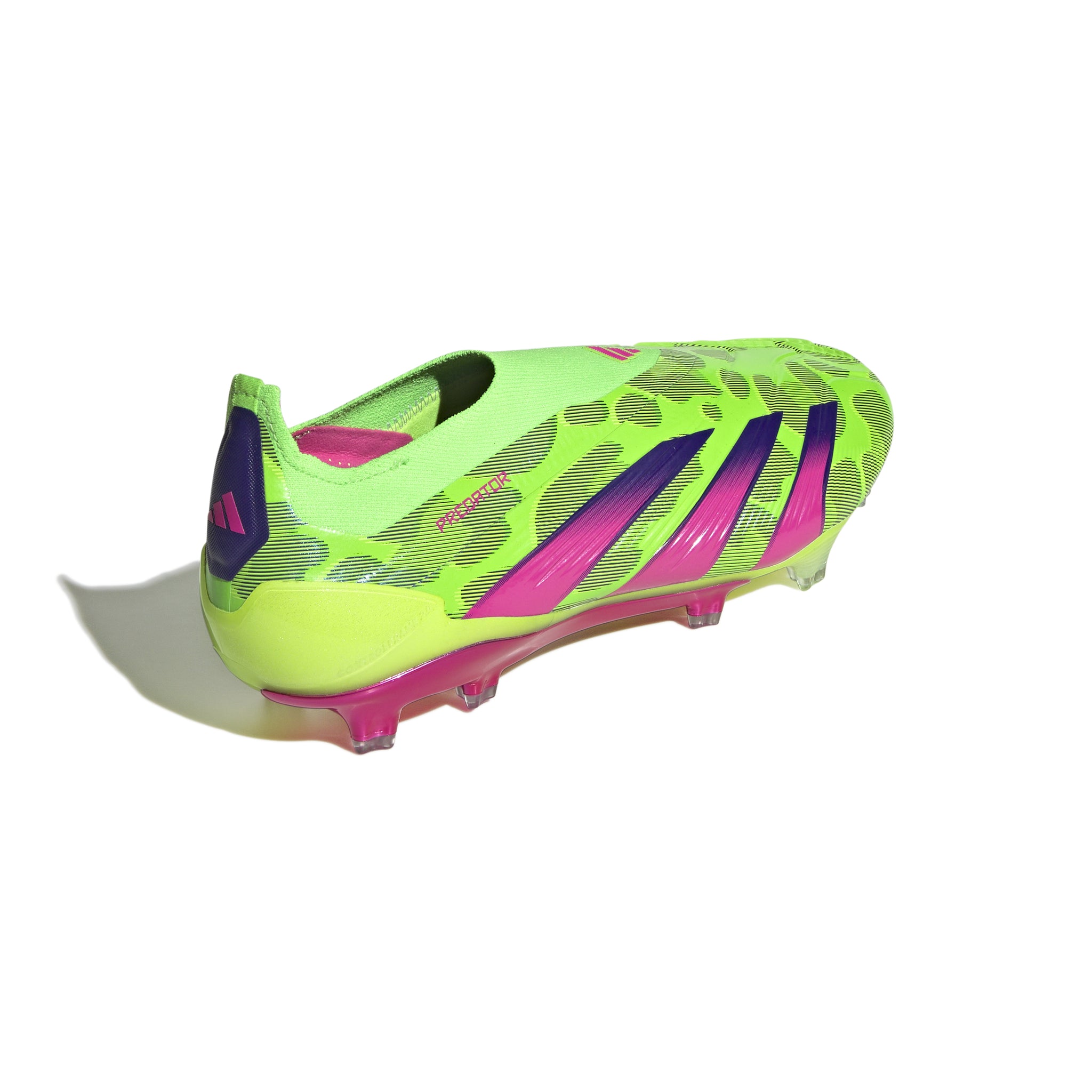 Predator Elite LL FG 'Generation Pack' – Weston Corporation