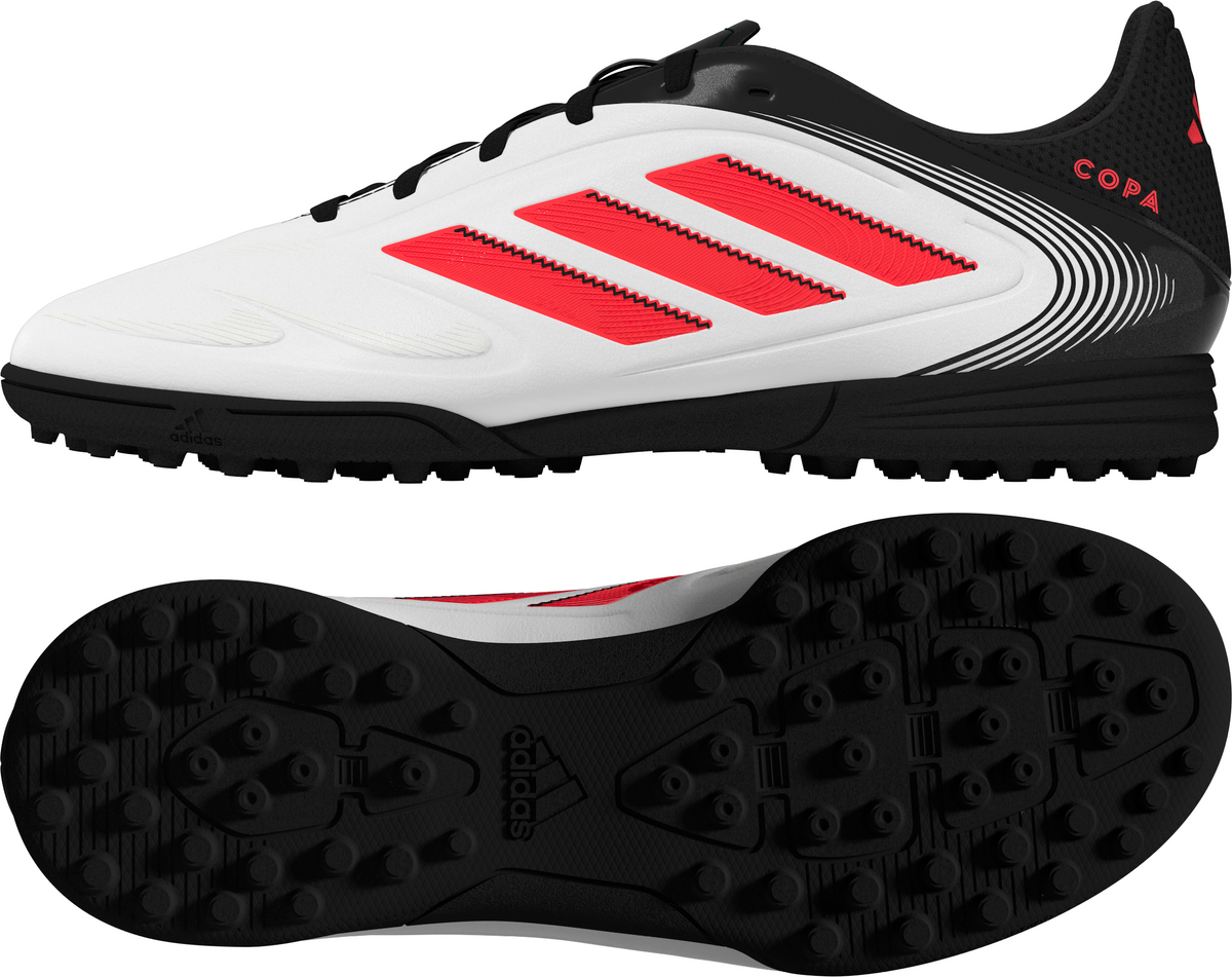 Junior Copa Pure III League TF 'Pure Victory Pack' – Weston Corporation