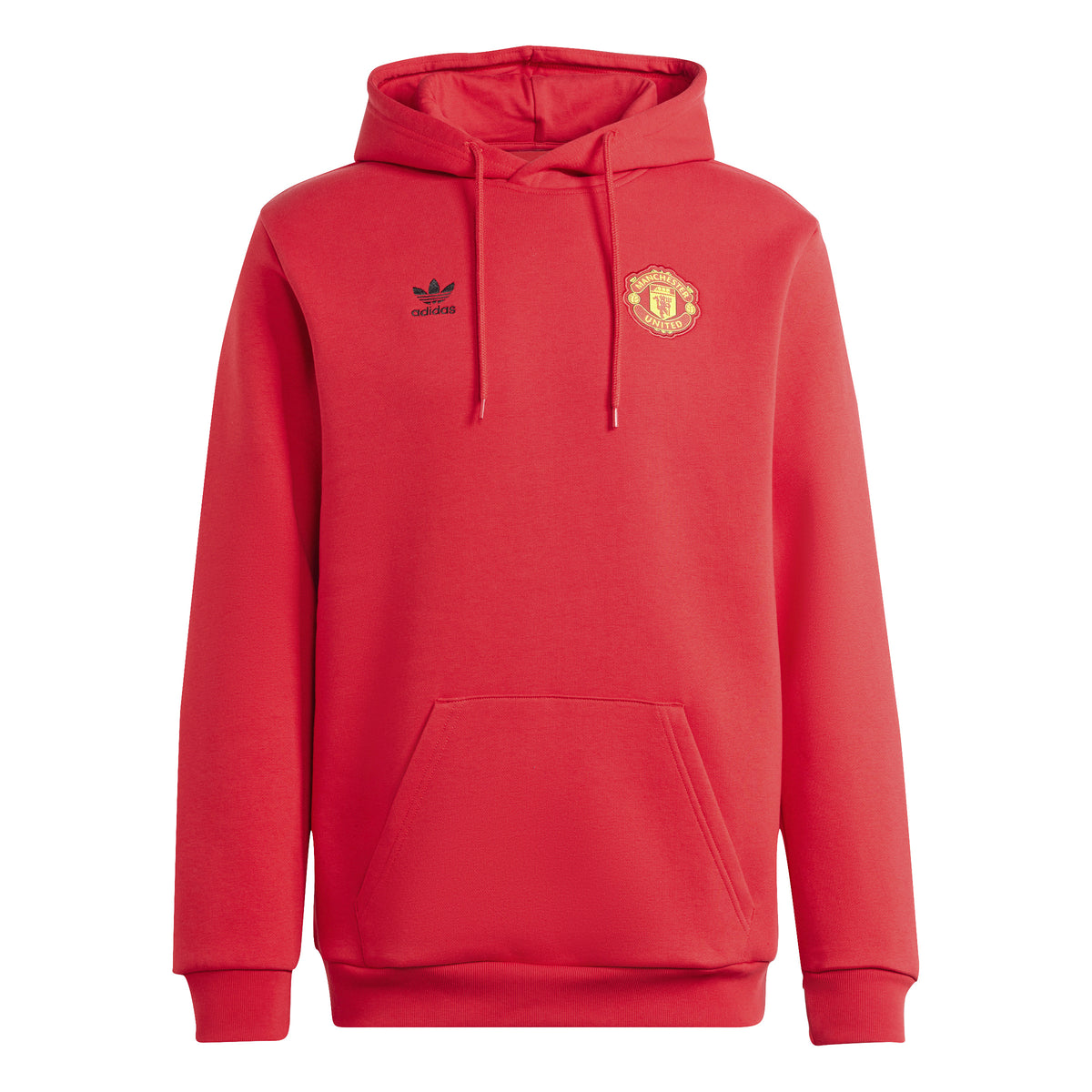 Manchester United Adult 2023-24 OG Essential Hoody – Weston Corporation