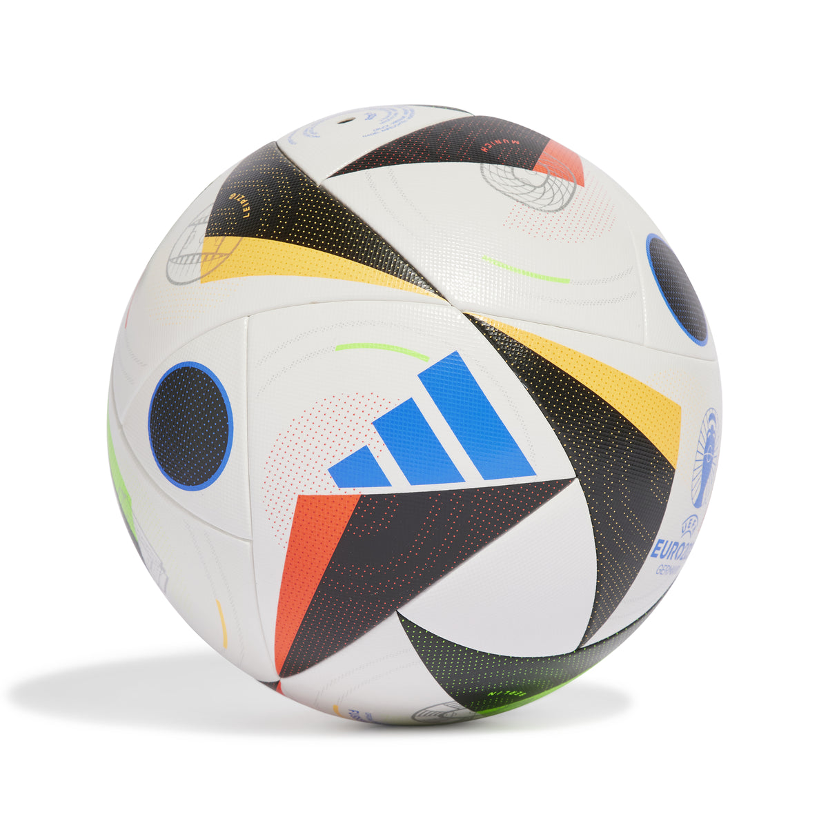 Adidas Euro 2024 Competition Ball – Weston Corporation