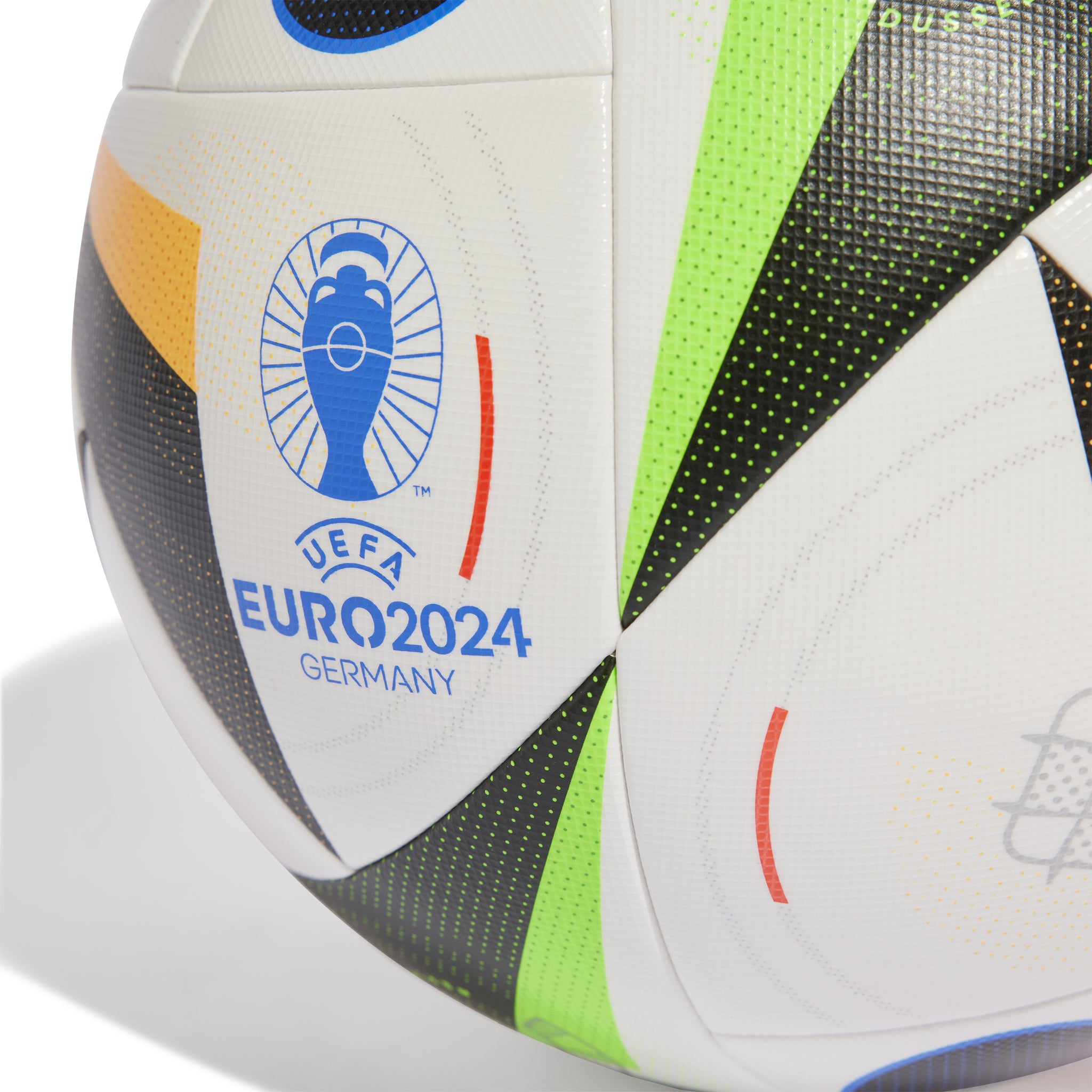 Adidas Euro 2024 Competition Ball – Weston Corporation