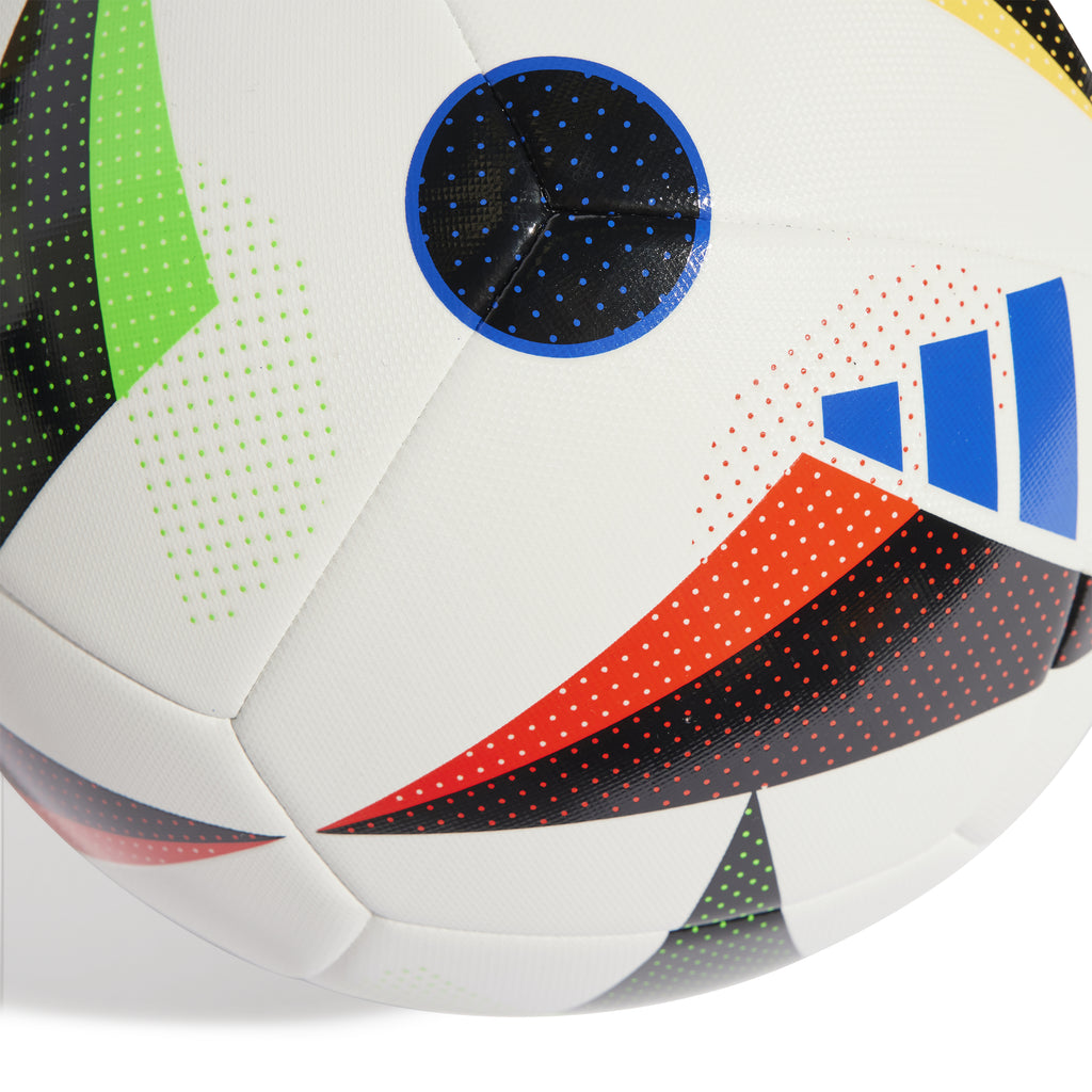 Adidas Euro 2024 Training Ball – Weston Corporation